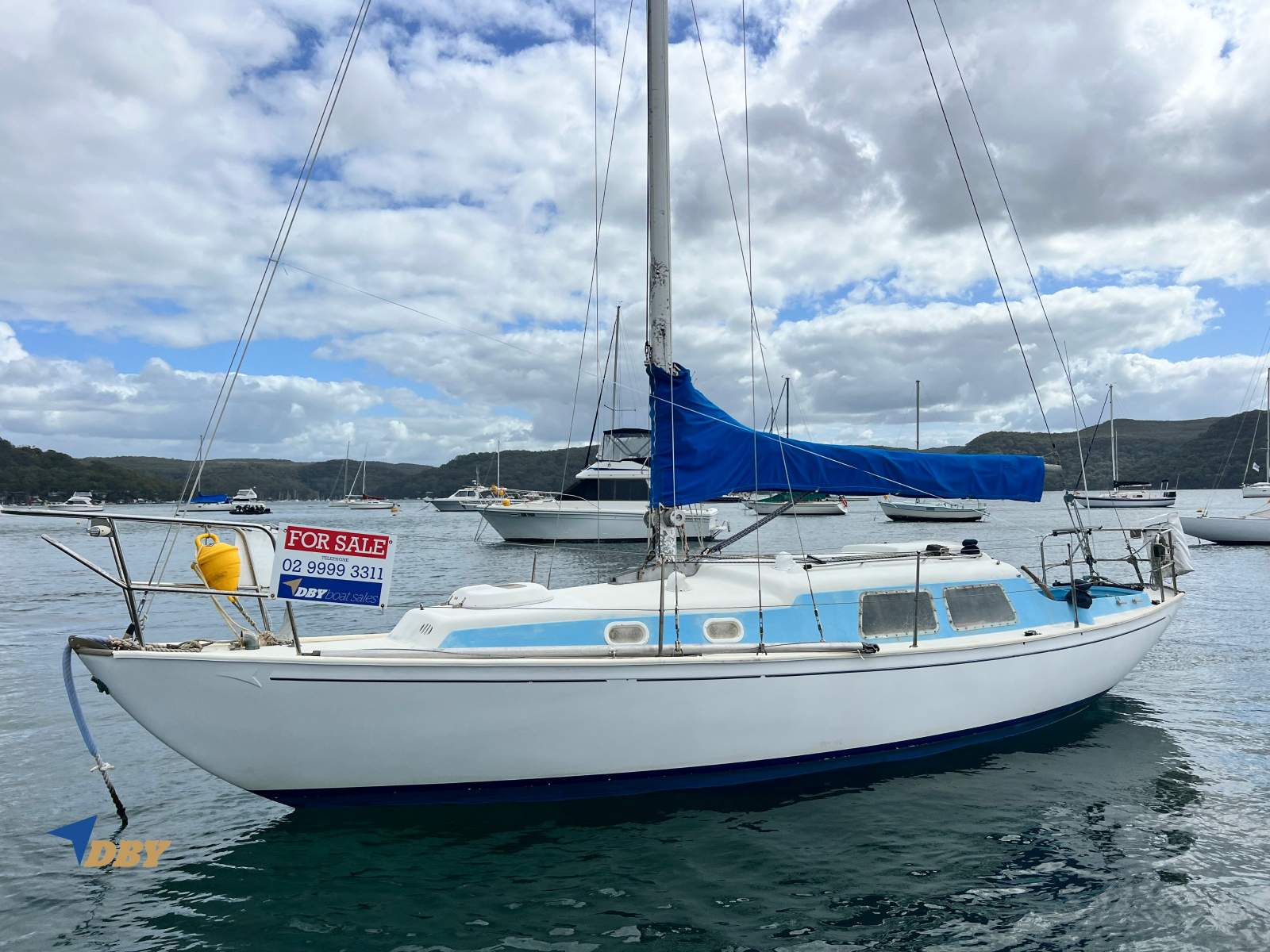 Used Clansman 30 for Sale | Yachts For Sale | Yachthub