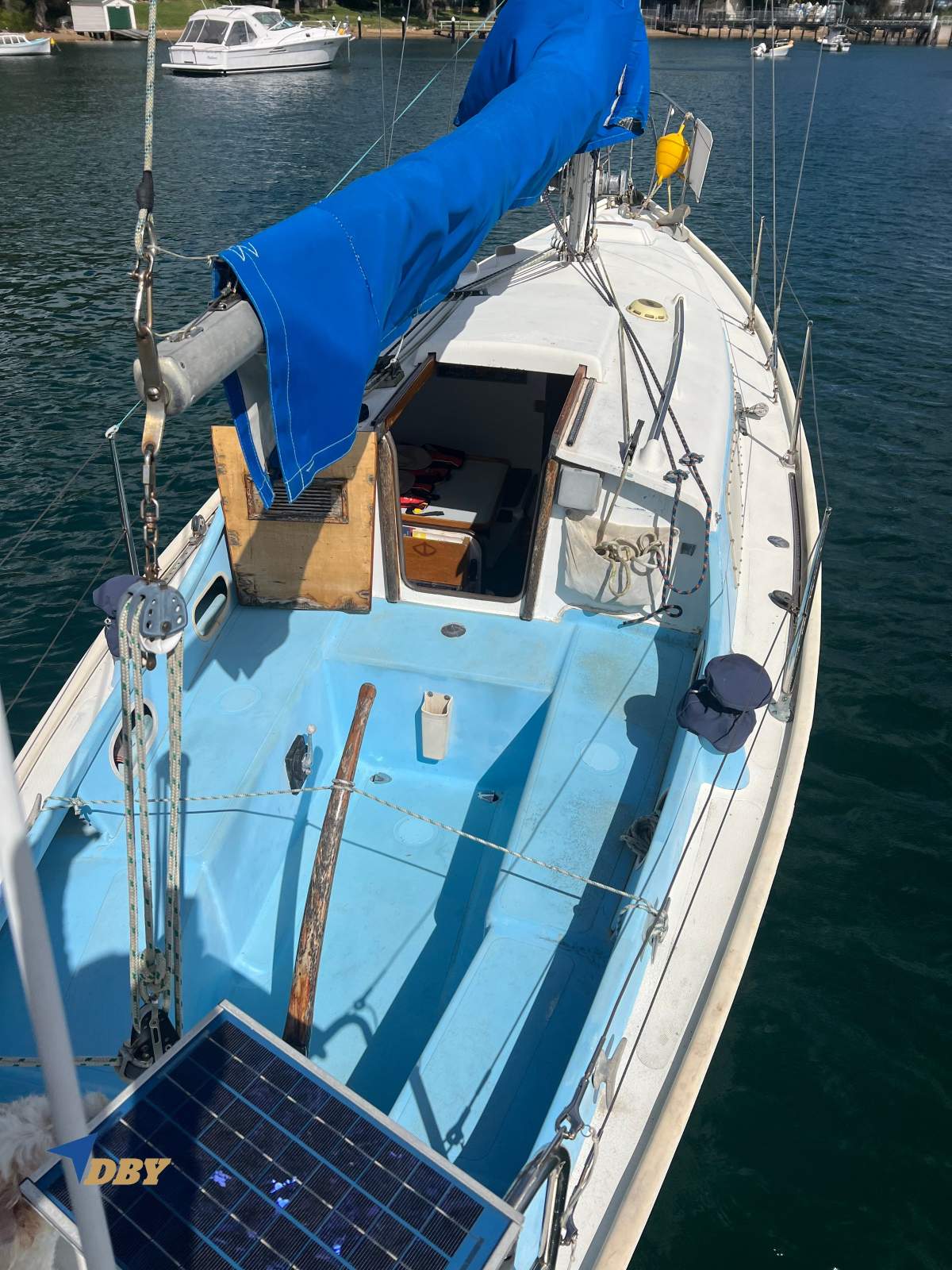 Used Clansman 30 for Sale | Yachts For Sale | Yachthub