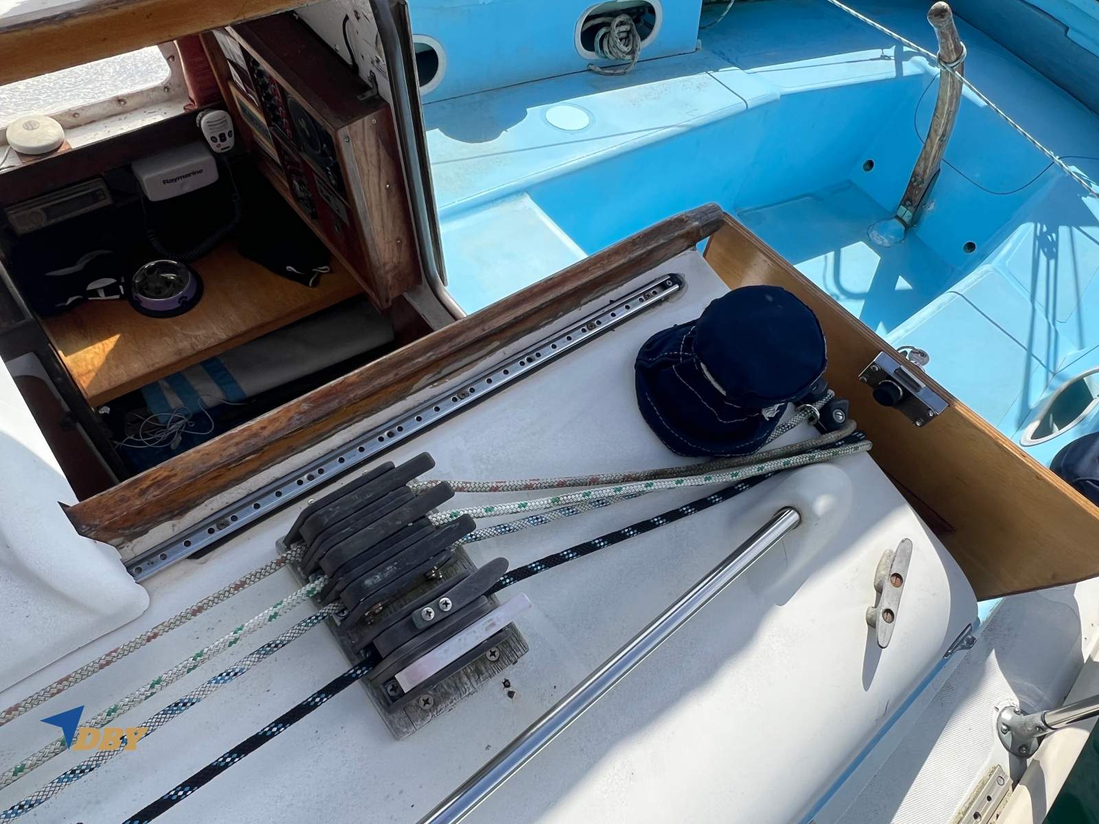 Used Clansman 30 for Sale | Yachts For Sale | Yachthub