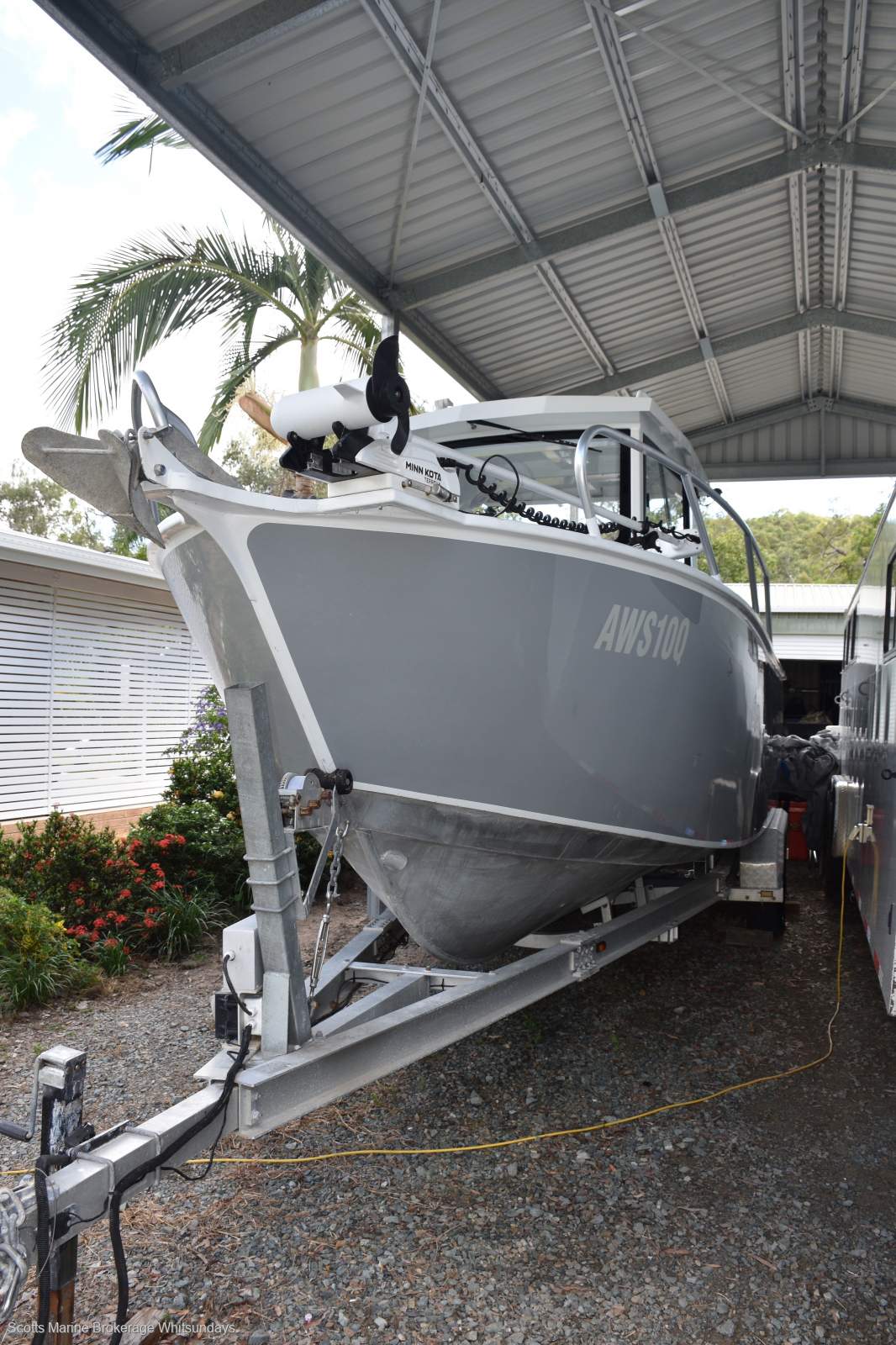 Used Noble 7.50 Super Vee for Sale | Boats For Sale | Yachthub