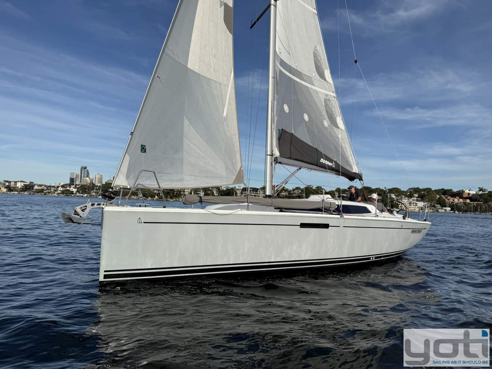 Used Dehler 34 for Sale | Yachts For Sale | Yachthub