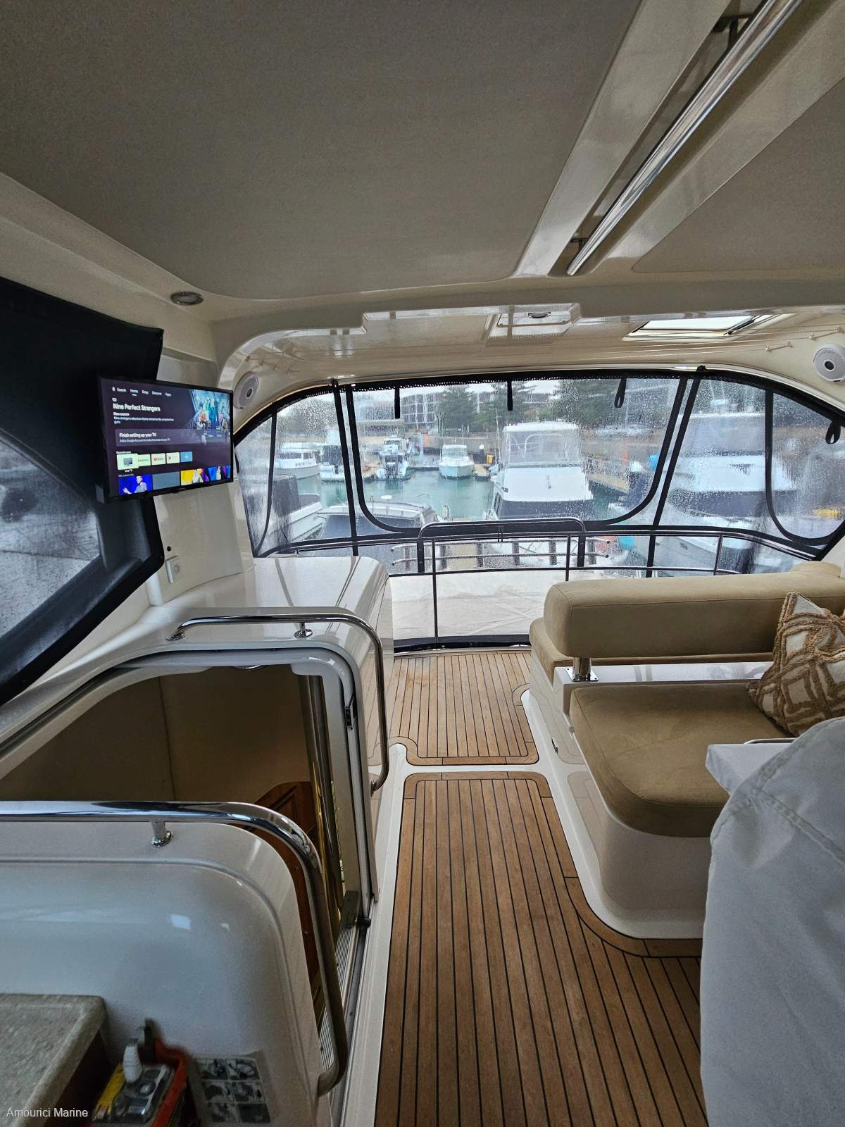 Used Riviera 51 Enclosed Flybridge for Sale | Boats For Sale | Yachthub