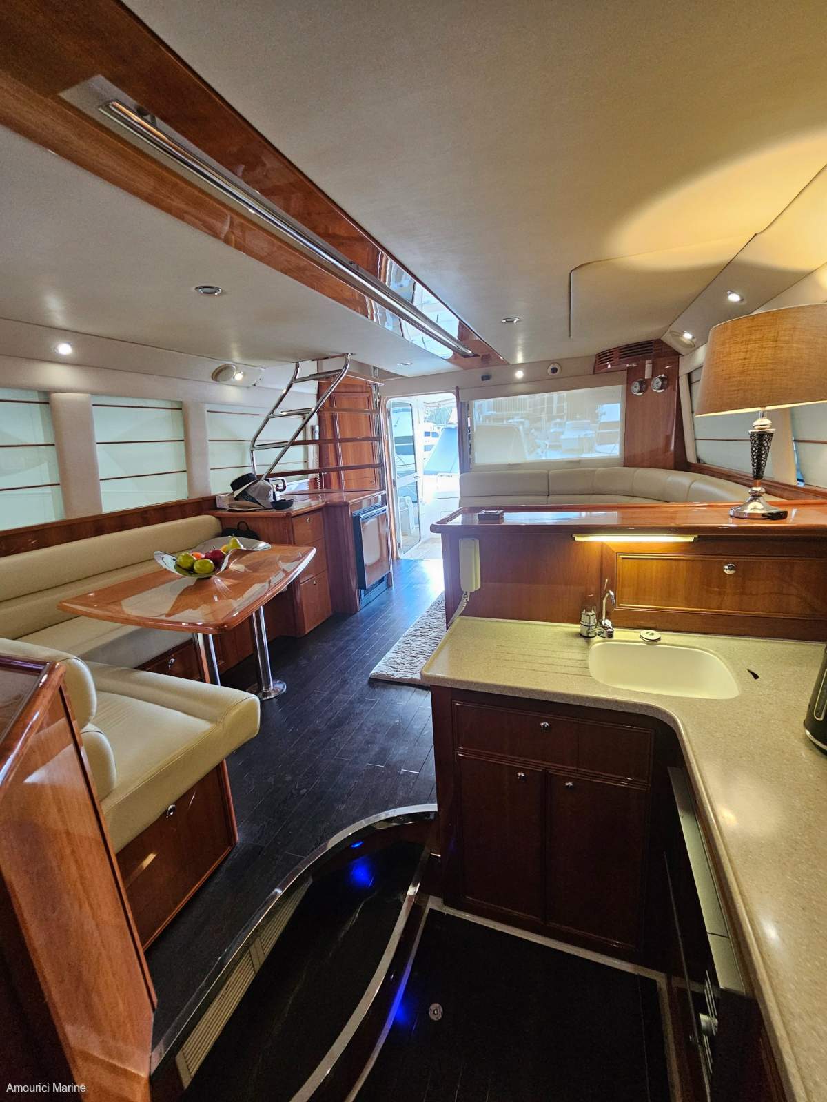 Used Riviera 51 Enclosed Flybridge for Sale | Boats For Sale | Yachthub