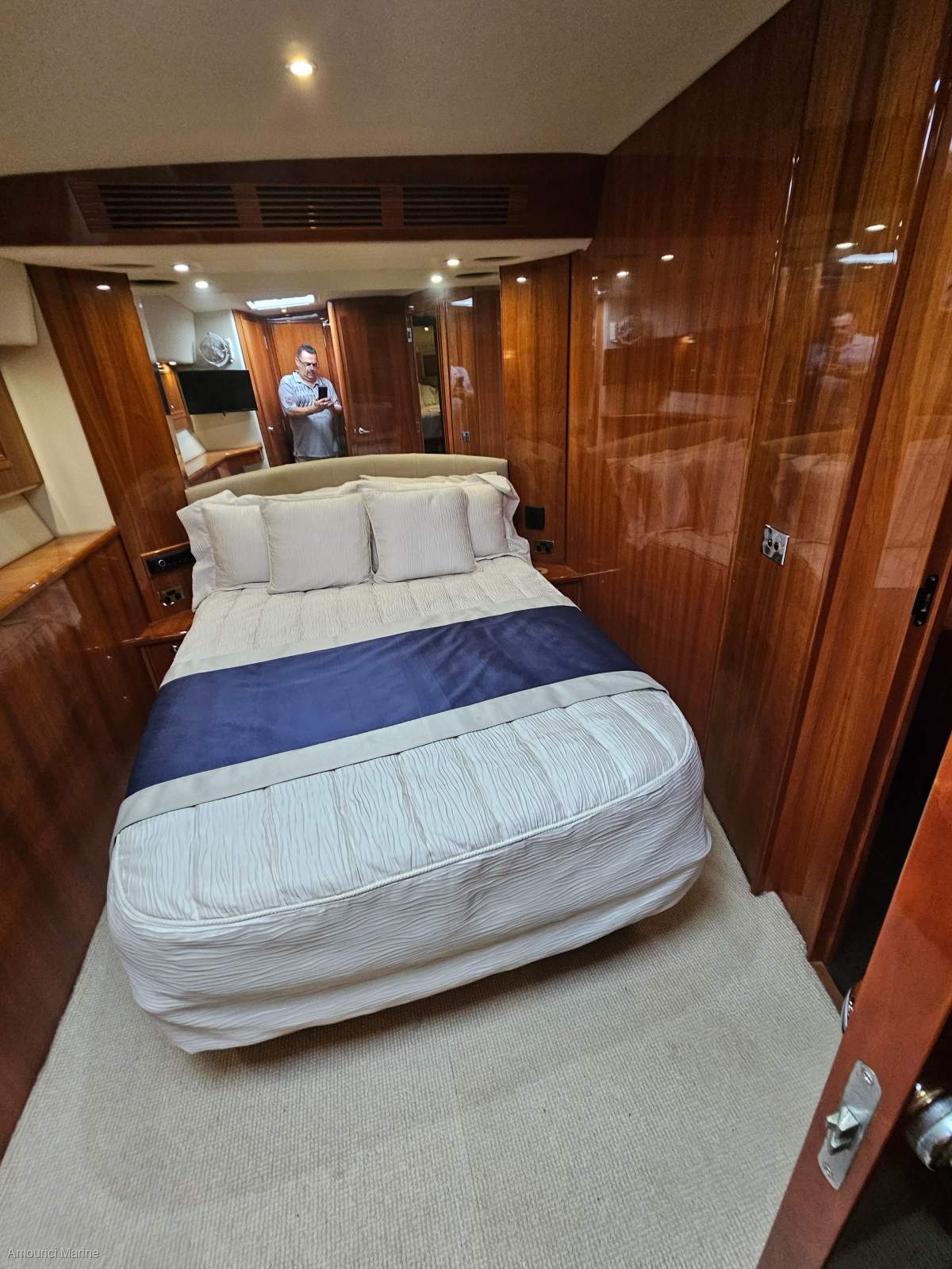 Used Riviera 51 Enclosed Flybridge for Sale | Boats For Sale | Yachthub