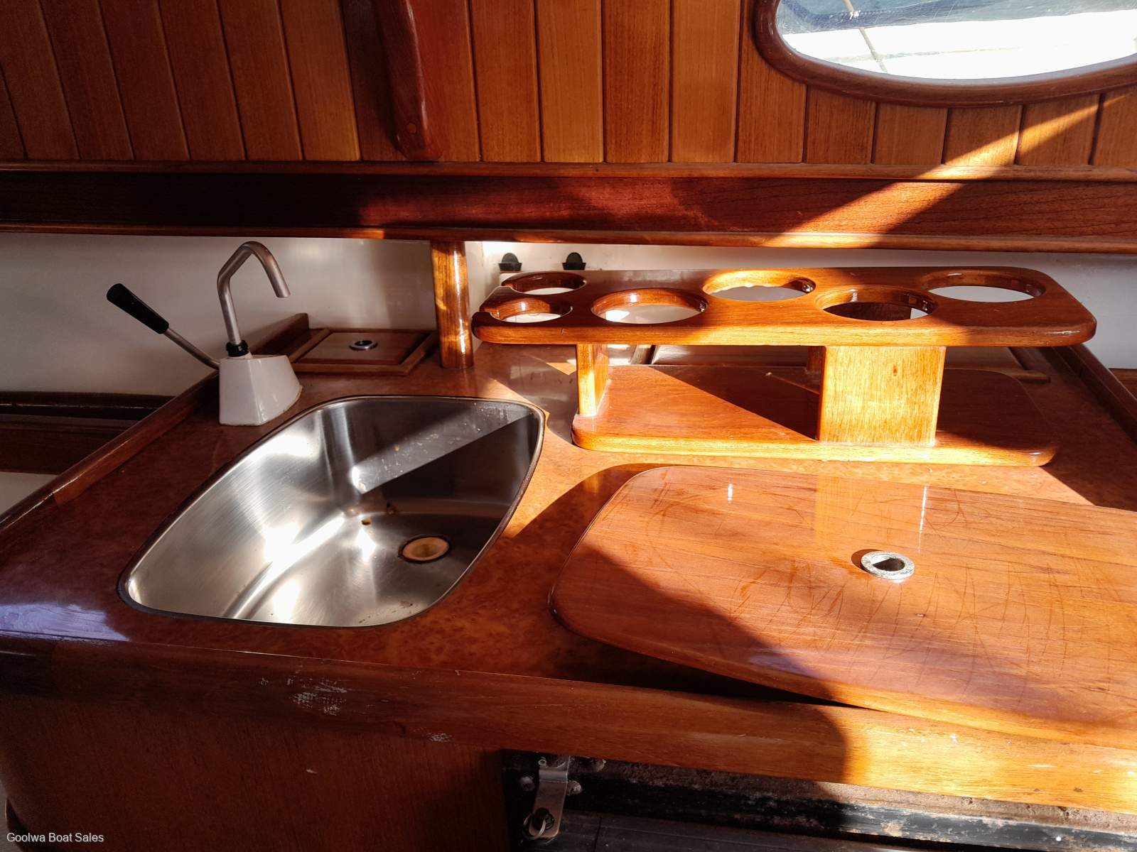 Used Newhaven Sharpie 32 Cat Rig for Sale | Yachts For Sale | Yachthub