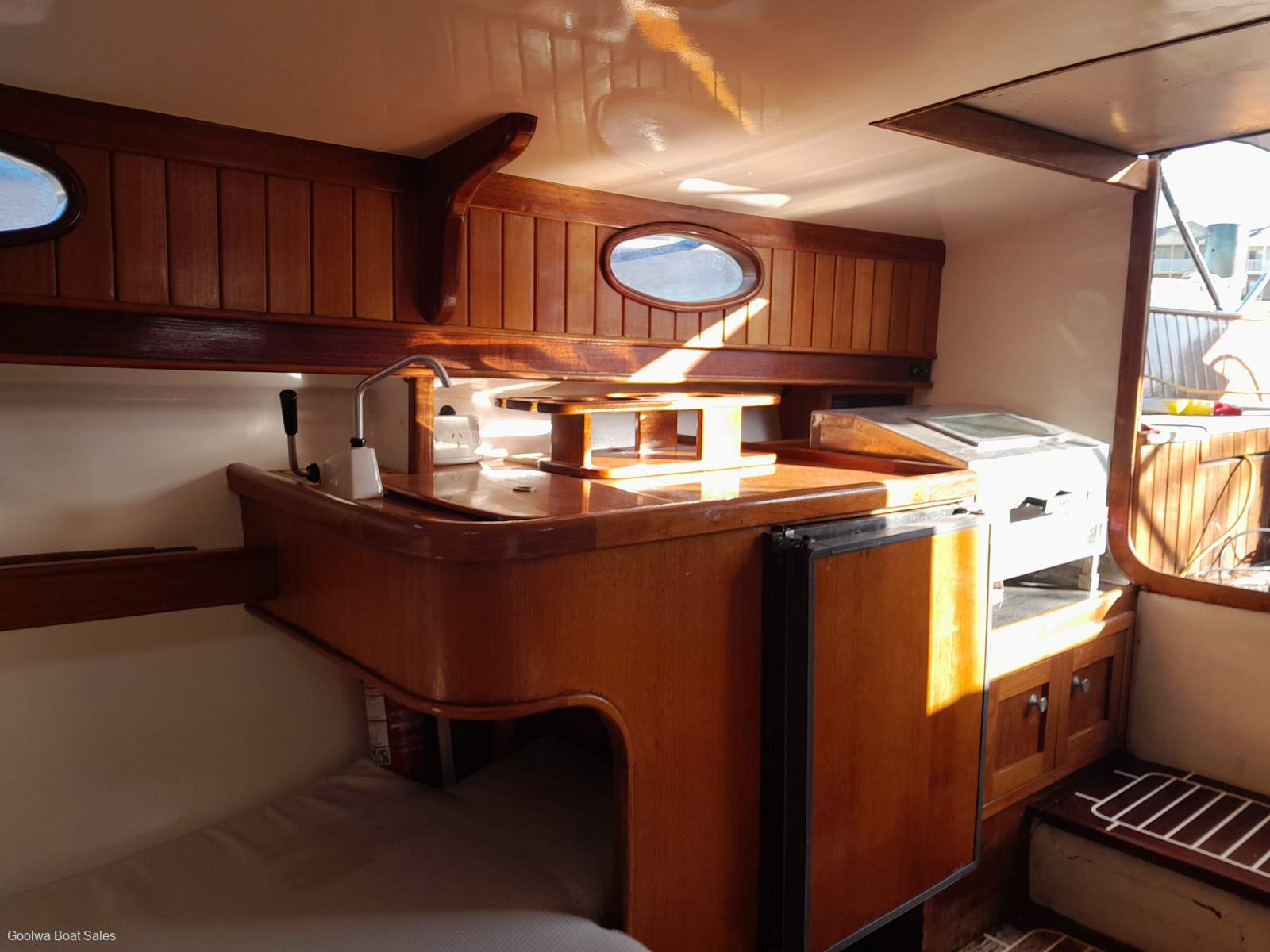 Used Newhaven Sharpie 32 Cat Rig for Sale | Yachts For Sale | Yachthub