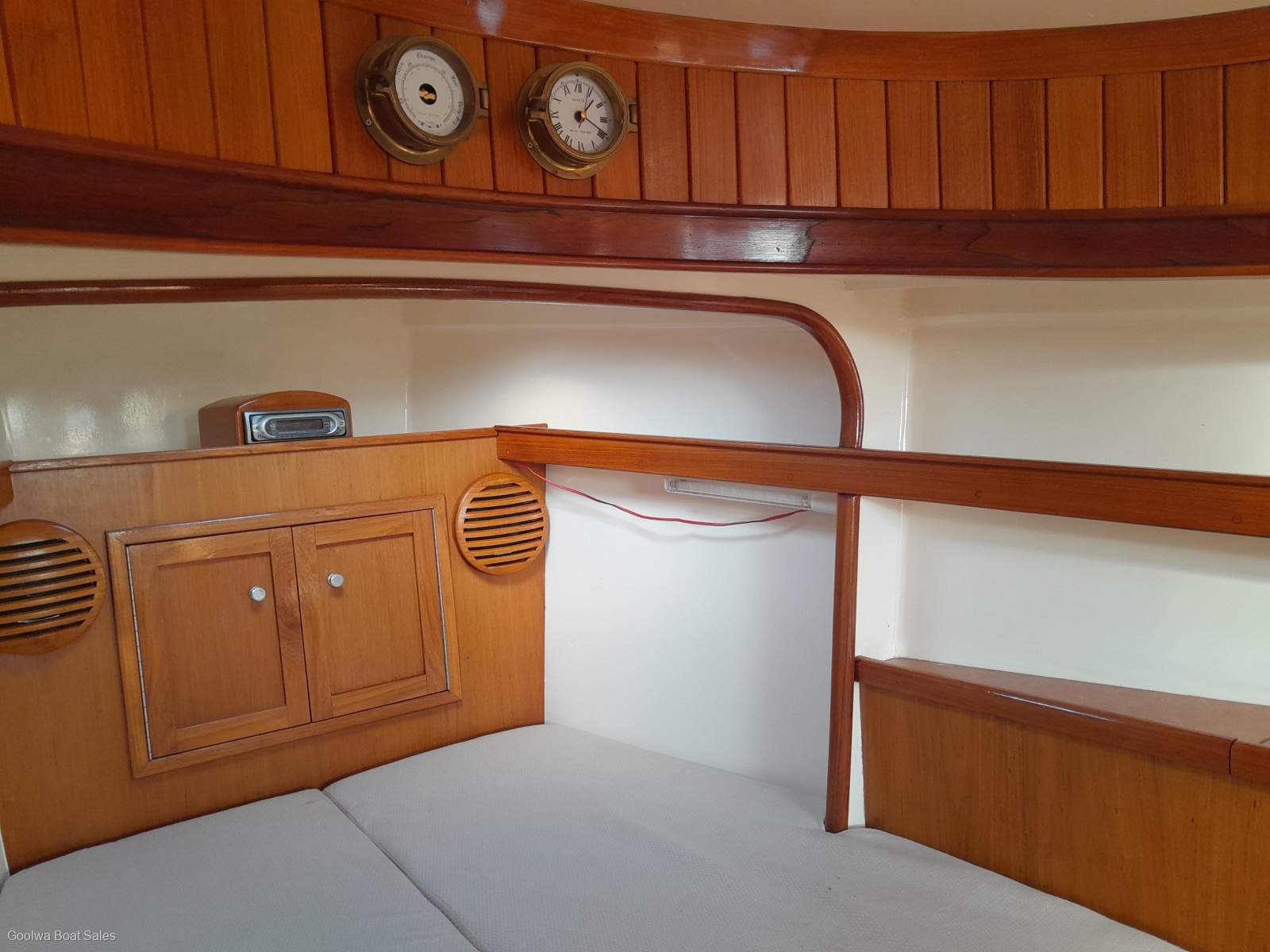 Used Newhaven Sharpie 32 Cat Rig for Sale | Yachts For Sale | Yachthub