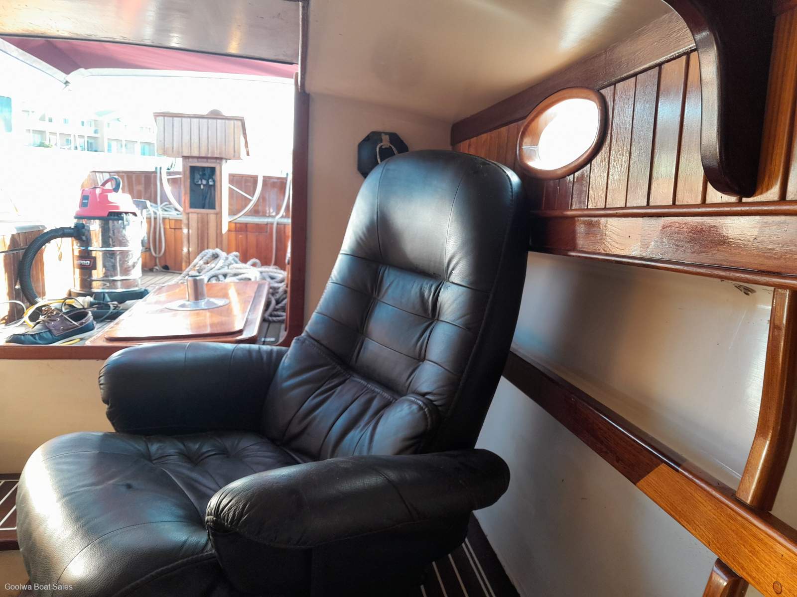 Used Newhaven Sharpie 32 Cat Rig for Sale | Yachts For Sale | Yachthub