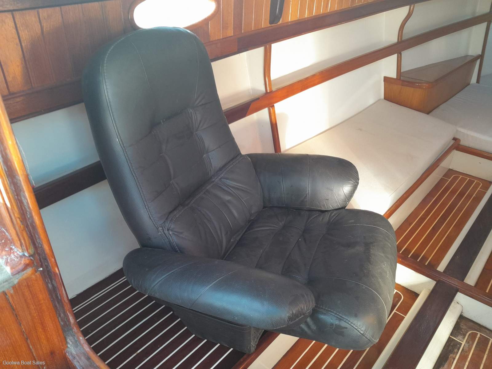 Used Newhaven Sharpie 32 Cat Rig for Sale | Yachts For Sale | Yachthub