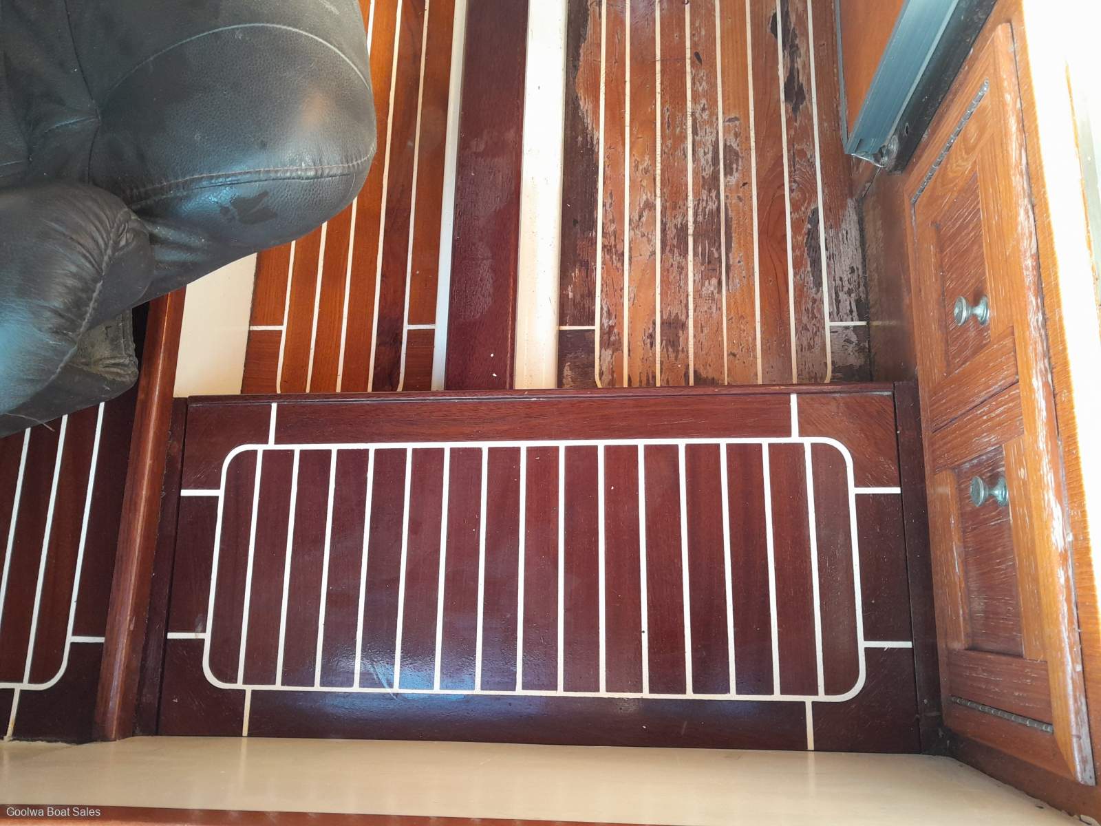 Used Newhaven Sharpie 32 Cat Rig for Sale | Yachts For Sale | Yachthub