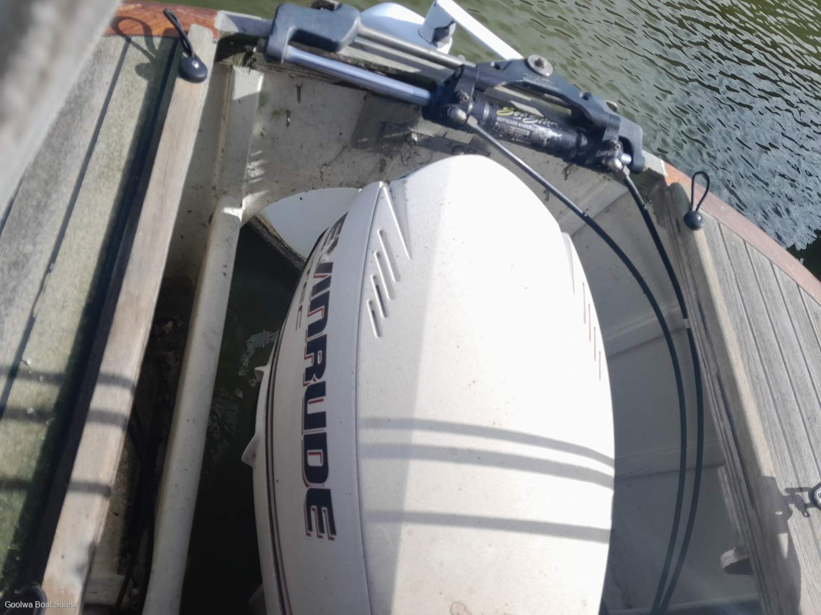 Used Newhaven Sharpie 32 Cat Rig for Sale | Yachts For Sale | Yachthub