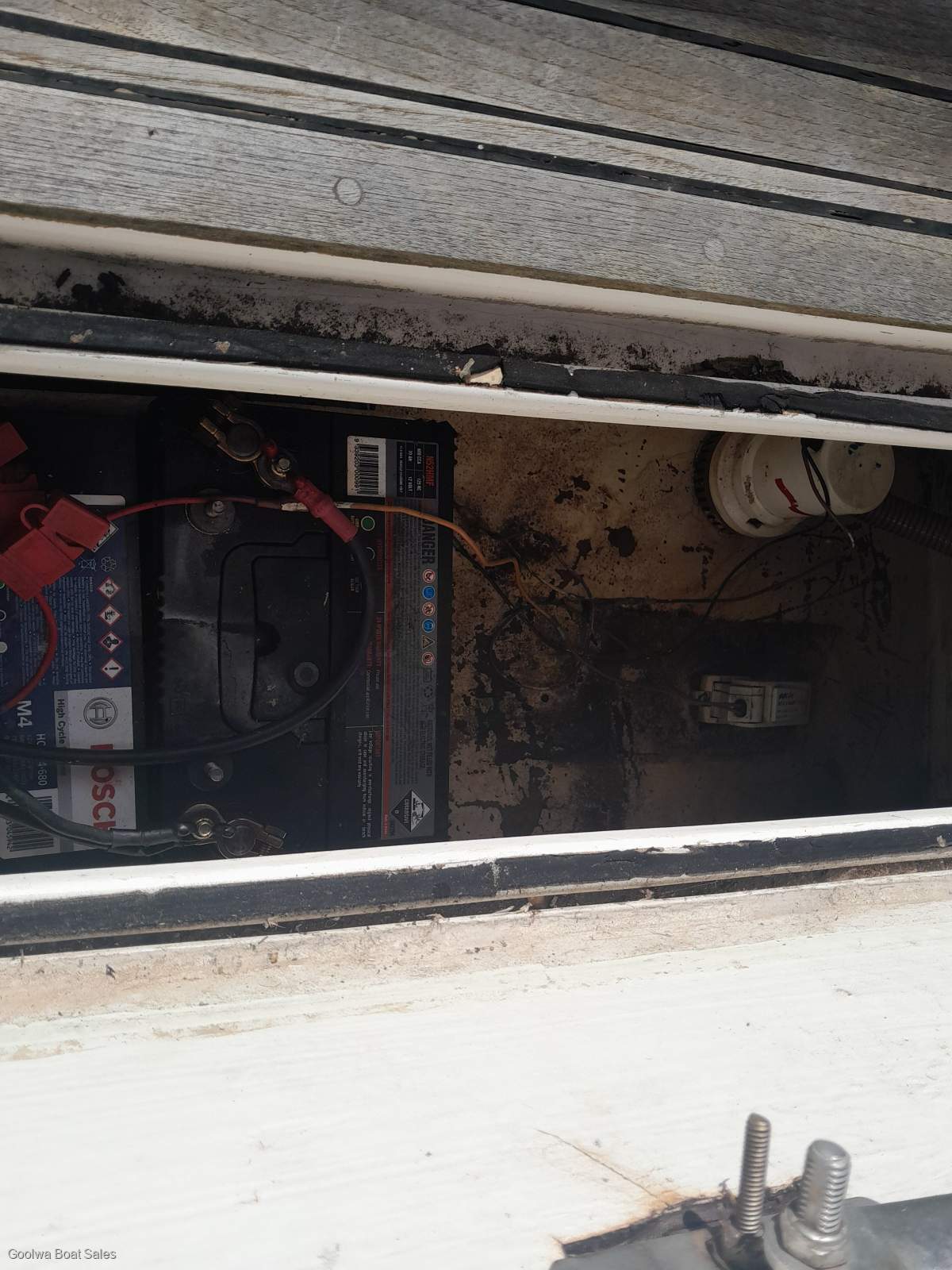 Used Newhaven Sharpie 32 Cat Rig for Sale | Yachts For Sale | Yachthub