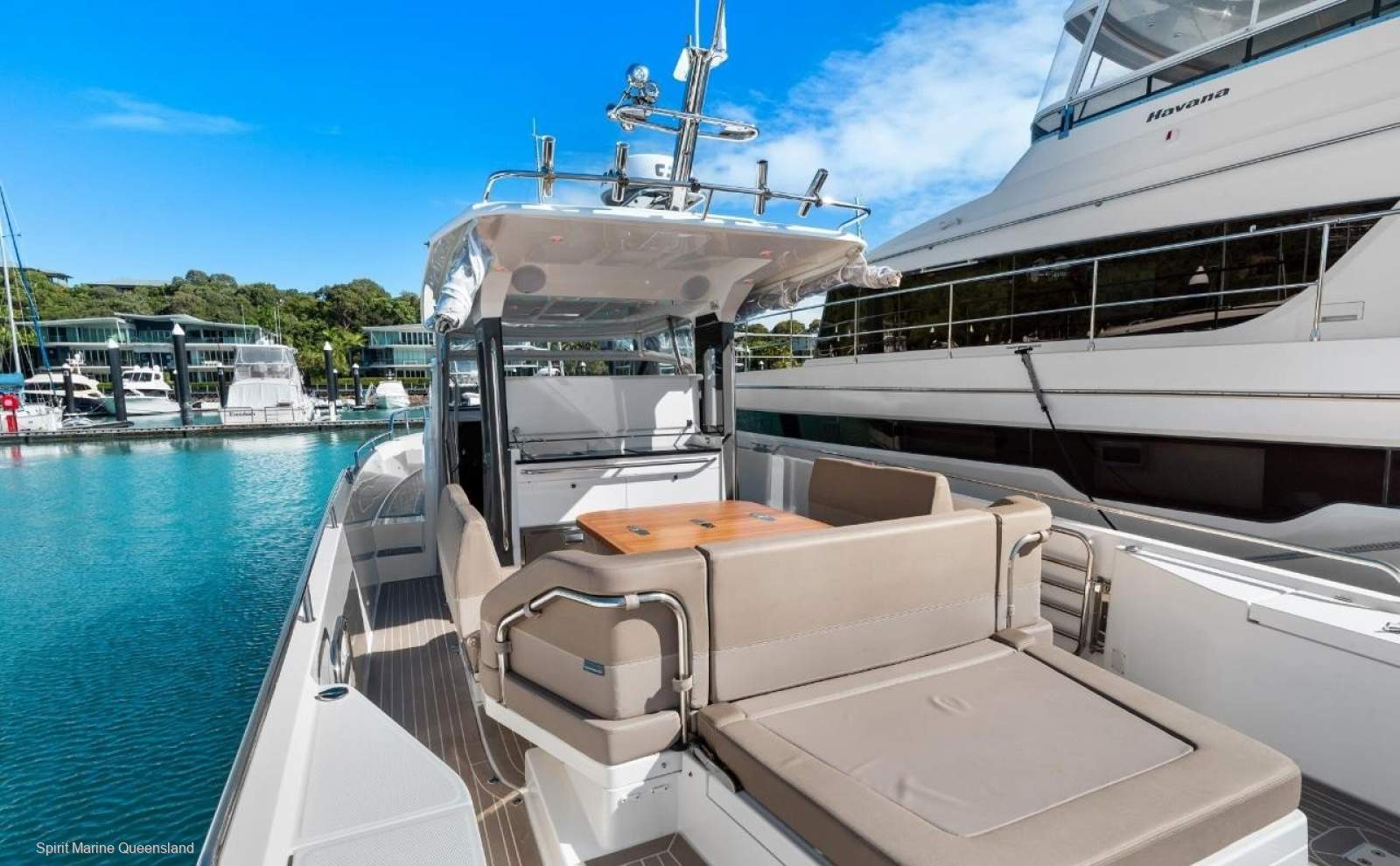 Used Nimbus T11 for Sale | Boats For Sale | Yachthub