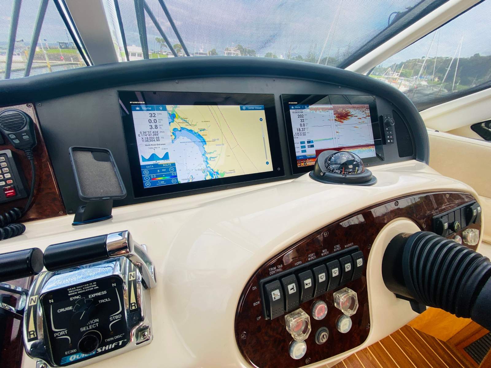 Used Riviera 60 Flybridge for Sale | Boats For Sale | Yachthub