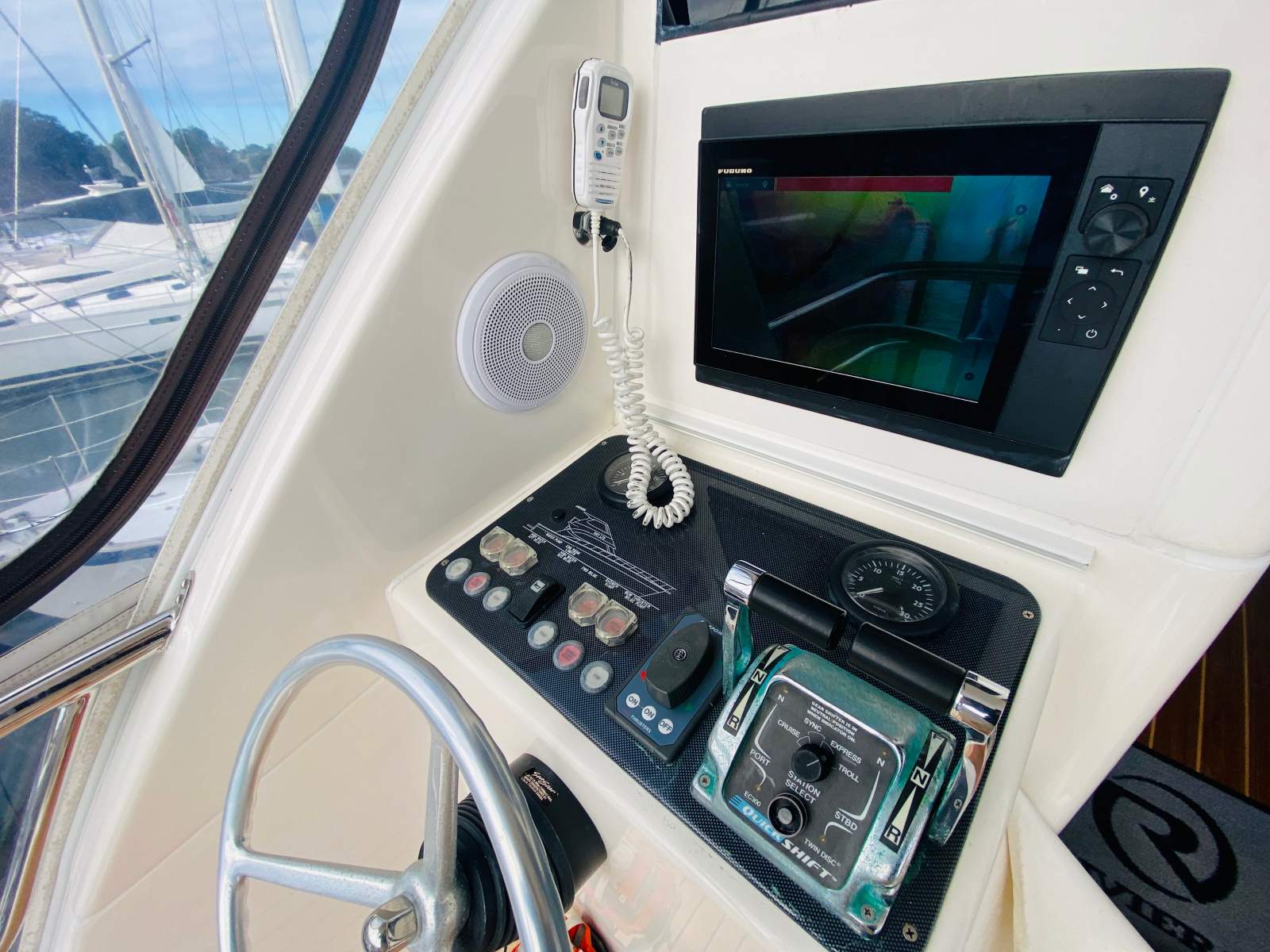 Used Riviera 60 Flybridge for Sale | Boats For Sale | Yachthub