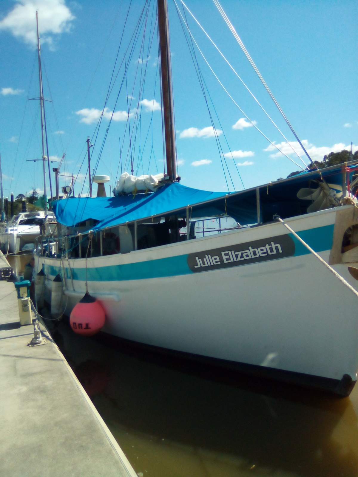 Used Lacco Timber Cruiser for Sale | Boats For Sale | Yachthub