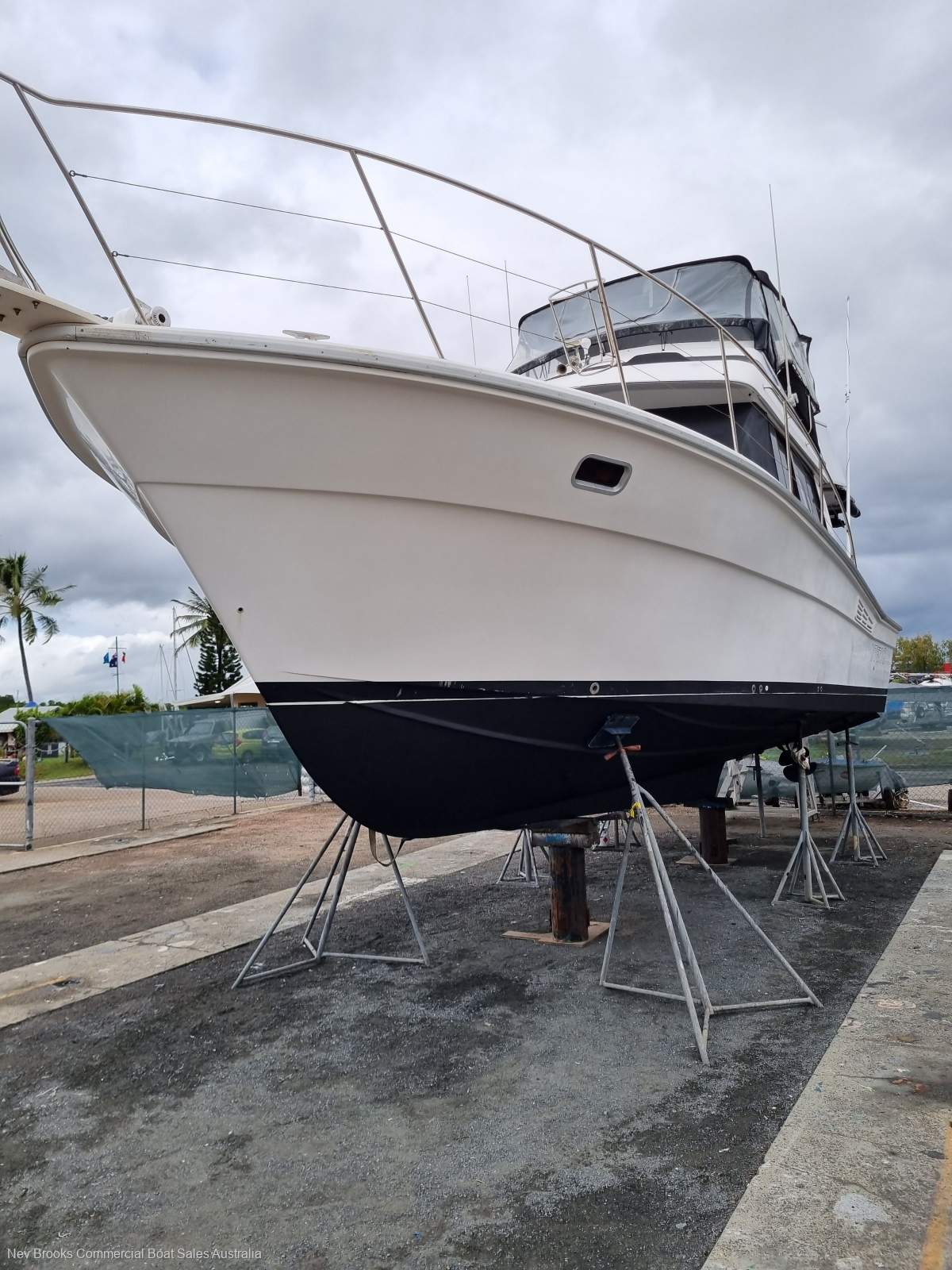 Used Riviera 35 Open Flybridge for Sale | Boats For Sale | Yachthub