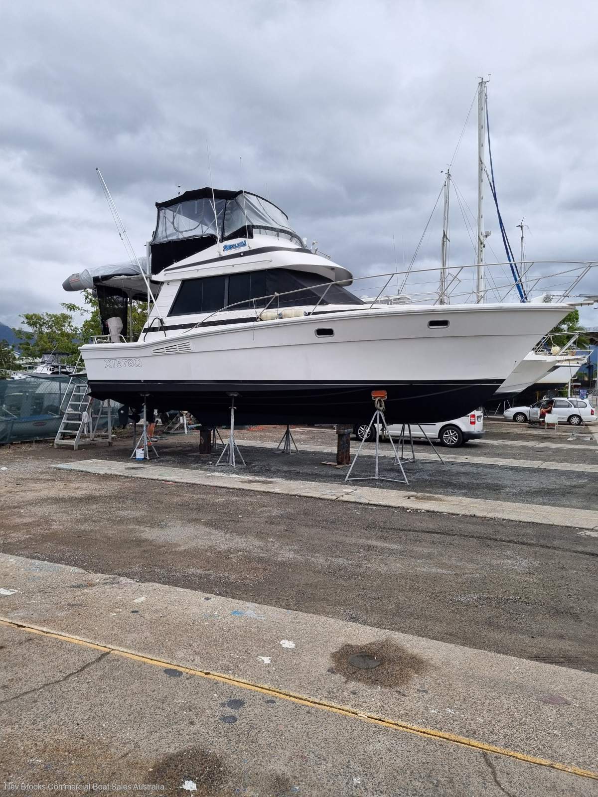 Used Riviera 35 Open Flybridge for Sale | Boats For Sale | Yachthub