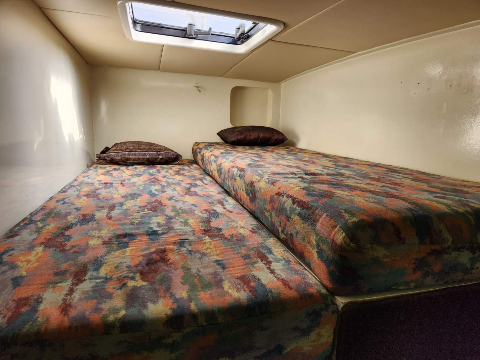 Used Ron Given Powercat 45 for Sale | Boats For Sale | Yachthub