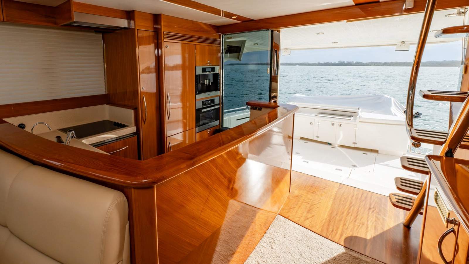 Used Maritimo M60 Cruising Motoryacht for Sale | Boats For Sale | Yachthub