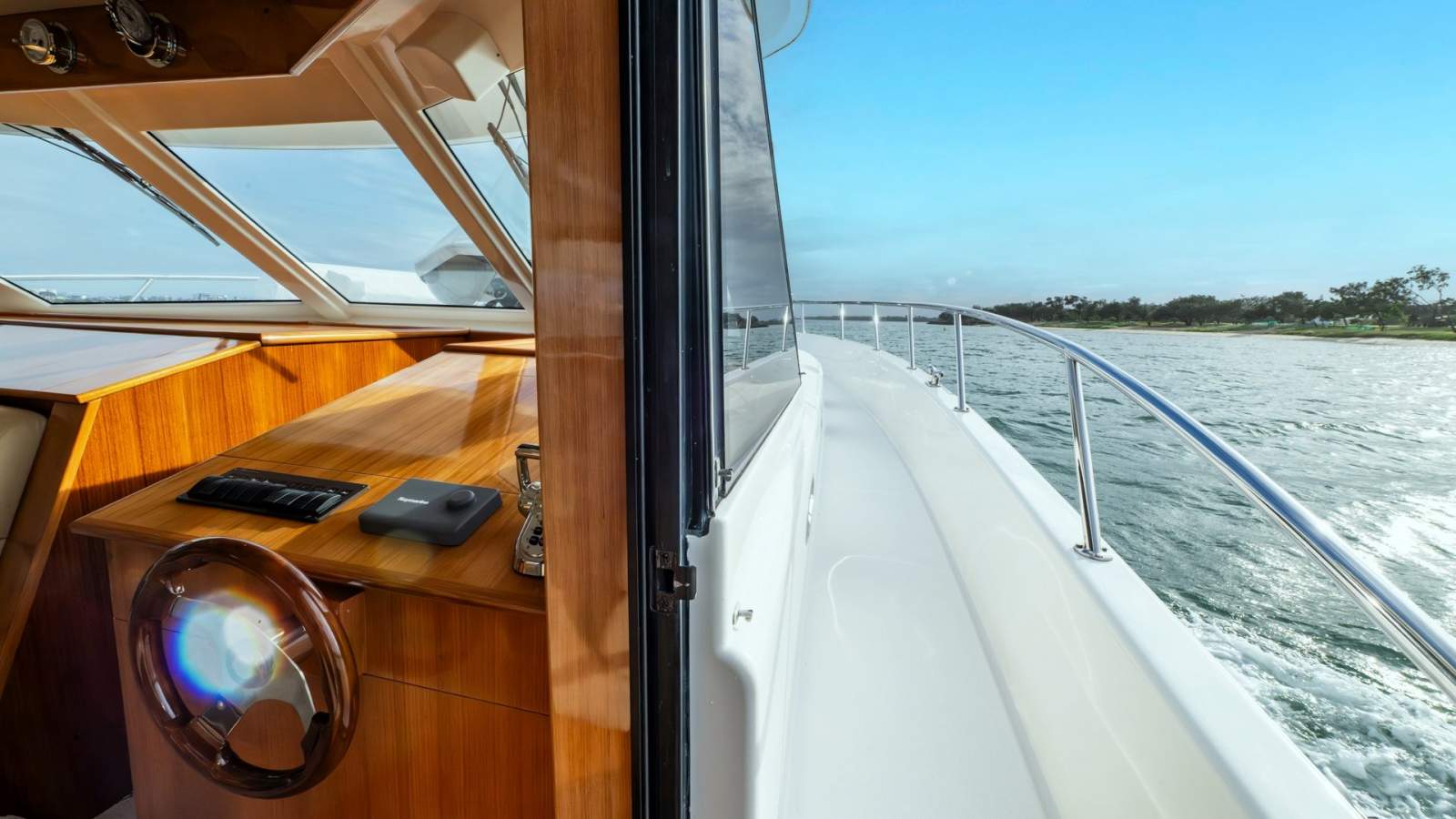 Used Maritimo M60 Cruising Motoryacht for Sale | Boats For Sale | Yachthub
