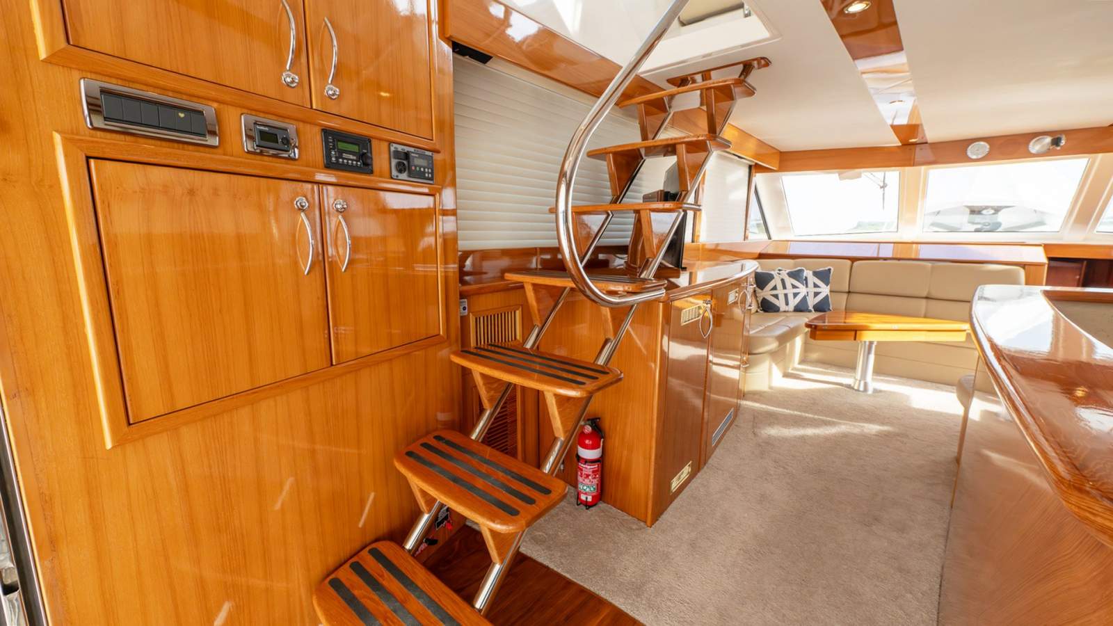 Used Maritimo M60 Cruising Motoryacht for Sale | Boats For Sale | Yachthub