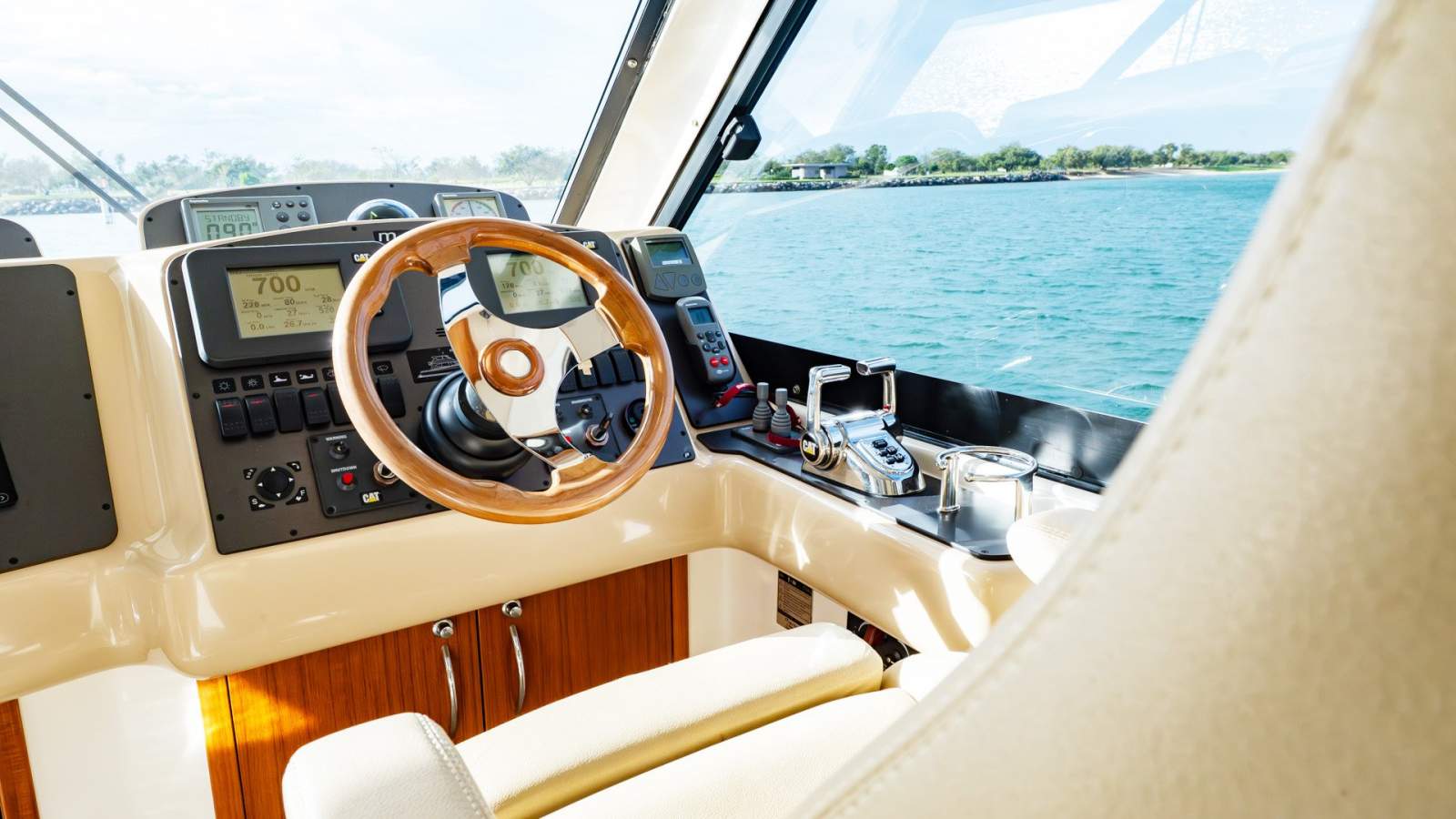 Used Maritimo M60 Cruising Motoryacht for Sale | Boats For Sale | Yachthub