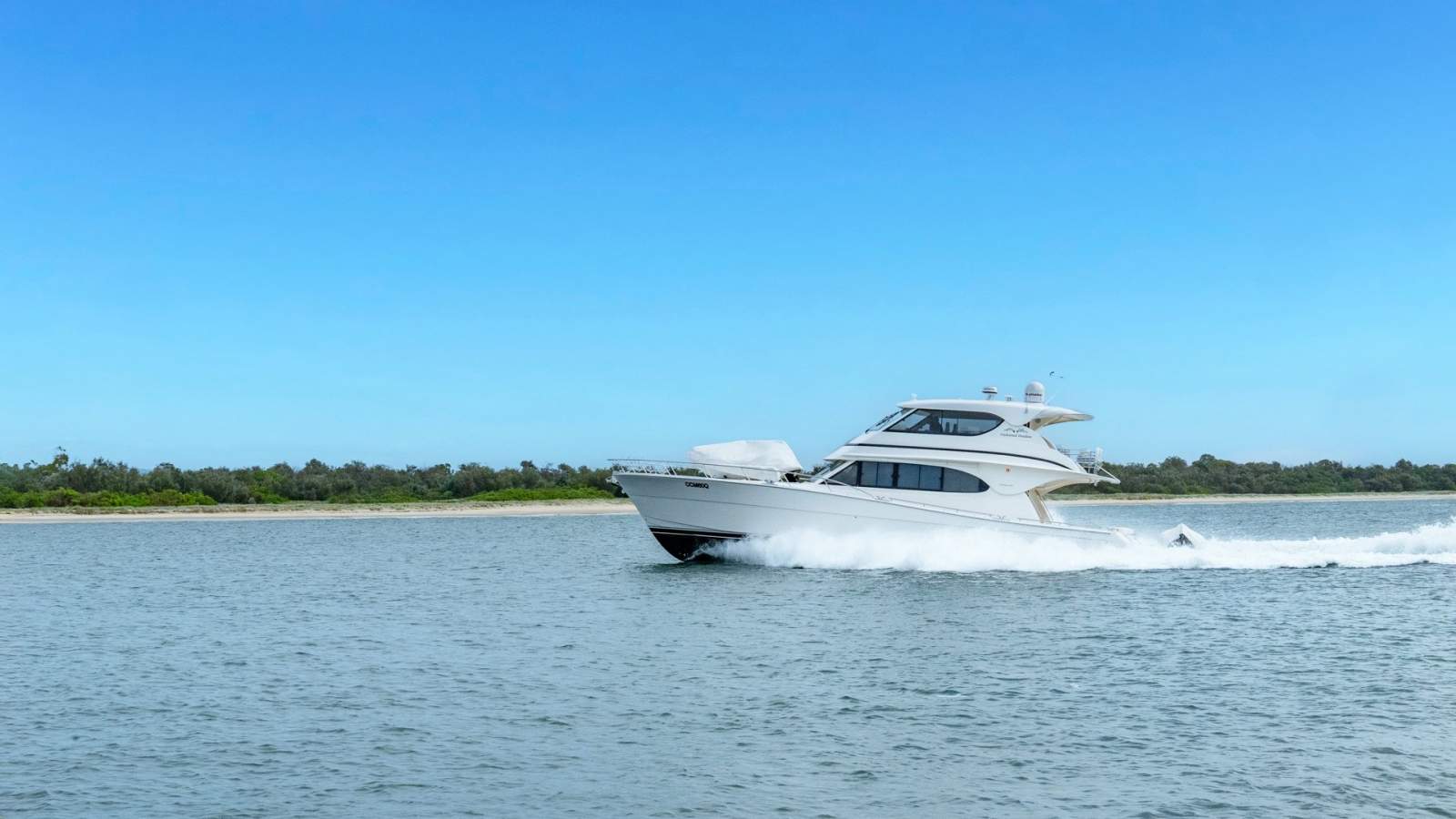 Used Maritimo M60 Cruising Motoryacht for Sale | Boats For Sale | Yachthub