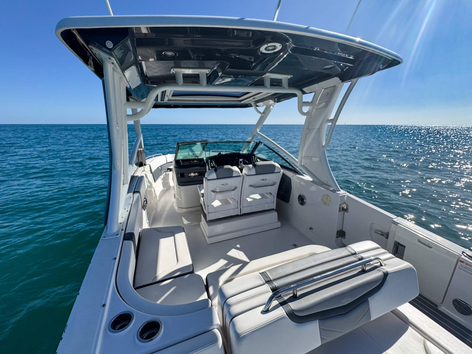 Used Chaparral 280 Osx for Sale | Boats For Sale | Yachthub