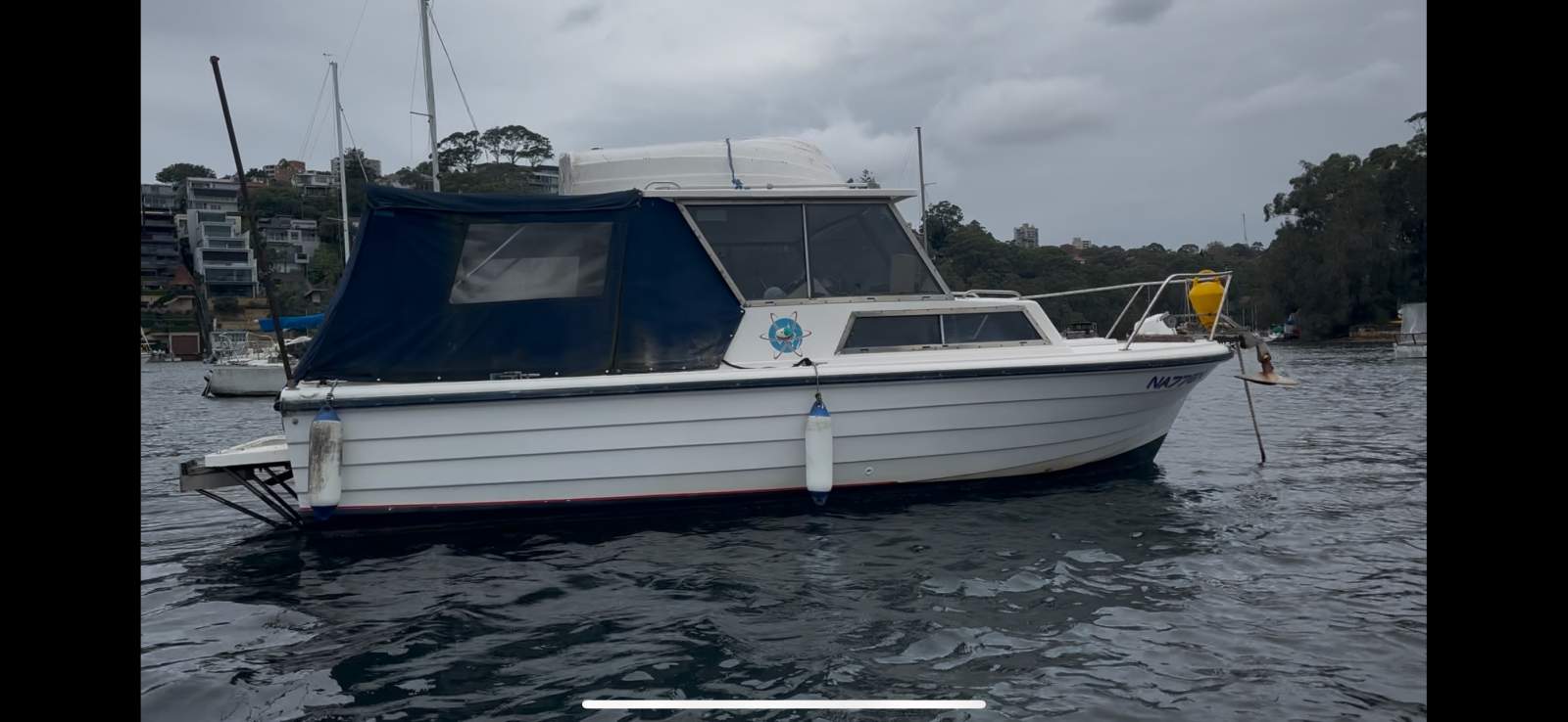 Used Stebercraft Persuader 2200 for Sale | Boats For Sale | Yachthub