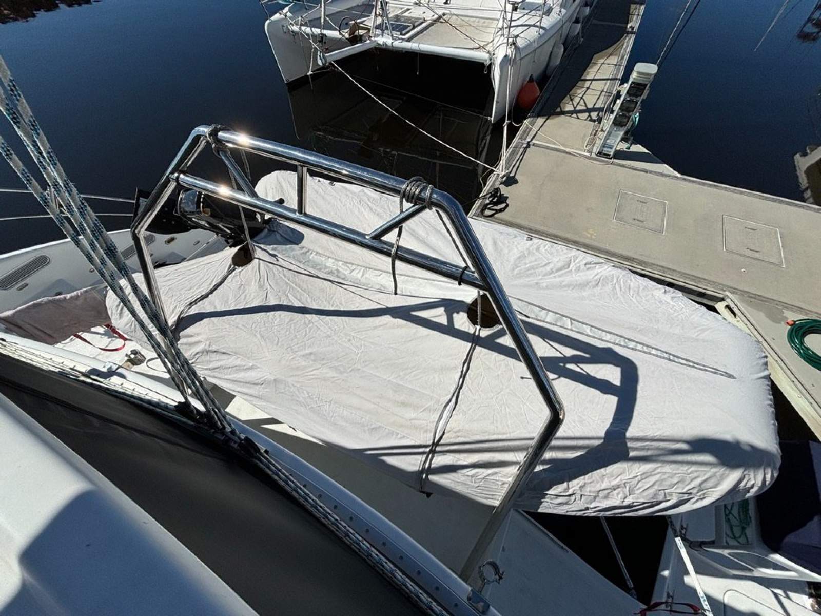 Used Spirited 480 Catamaran for Sale | Yachts For Sale | Yachthub