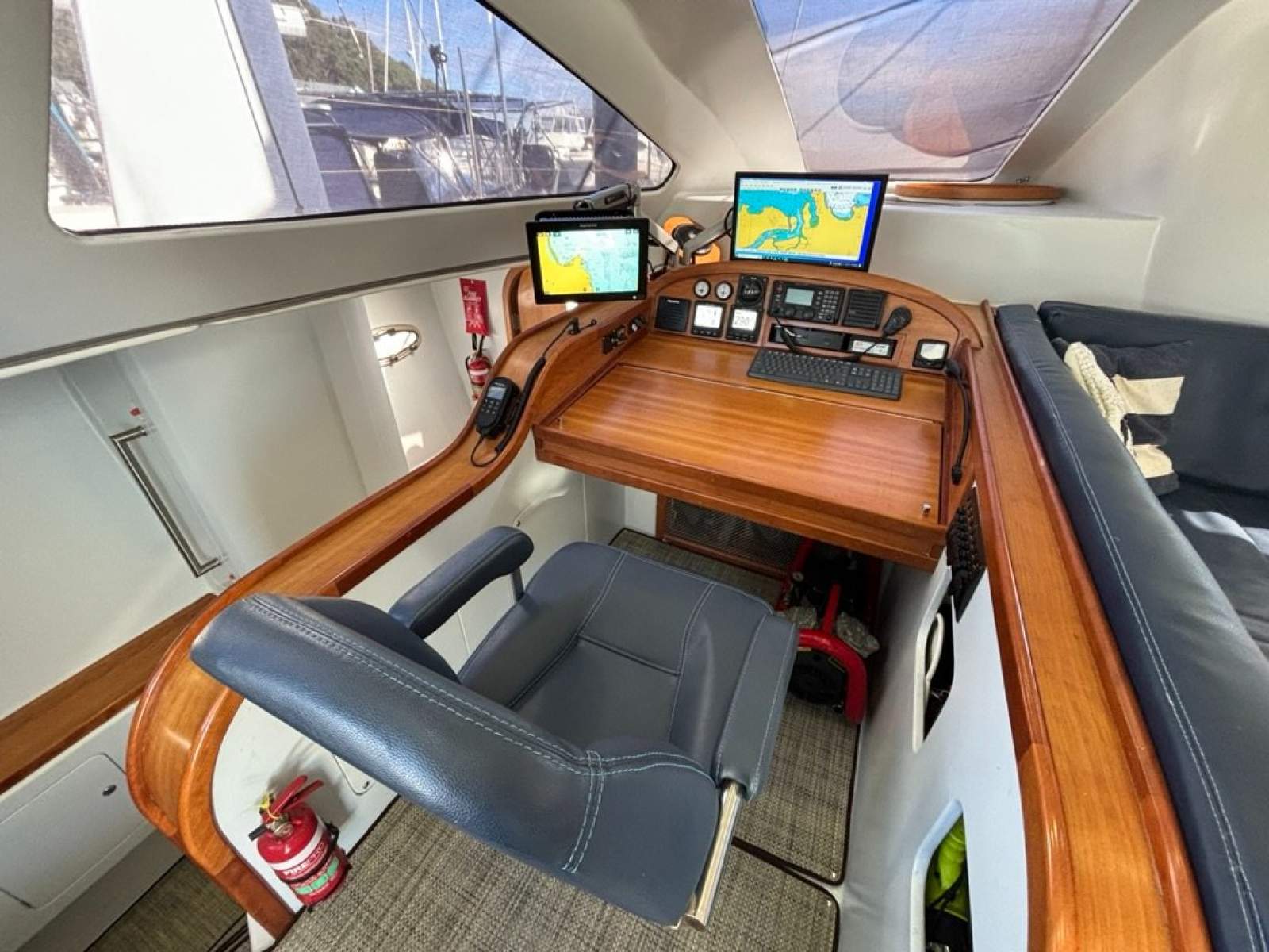 Used Spirited 480 Catamaran for Sale | Yachts For Sale | Yachthub