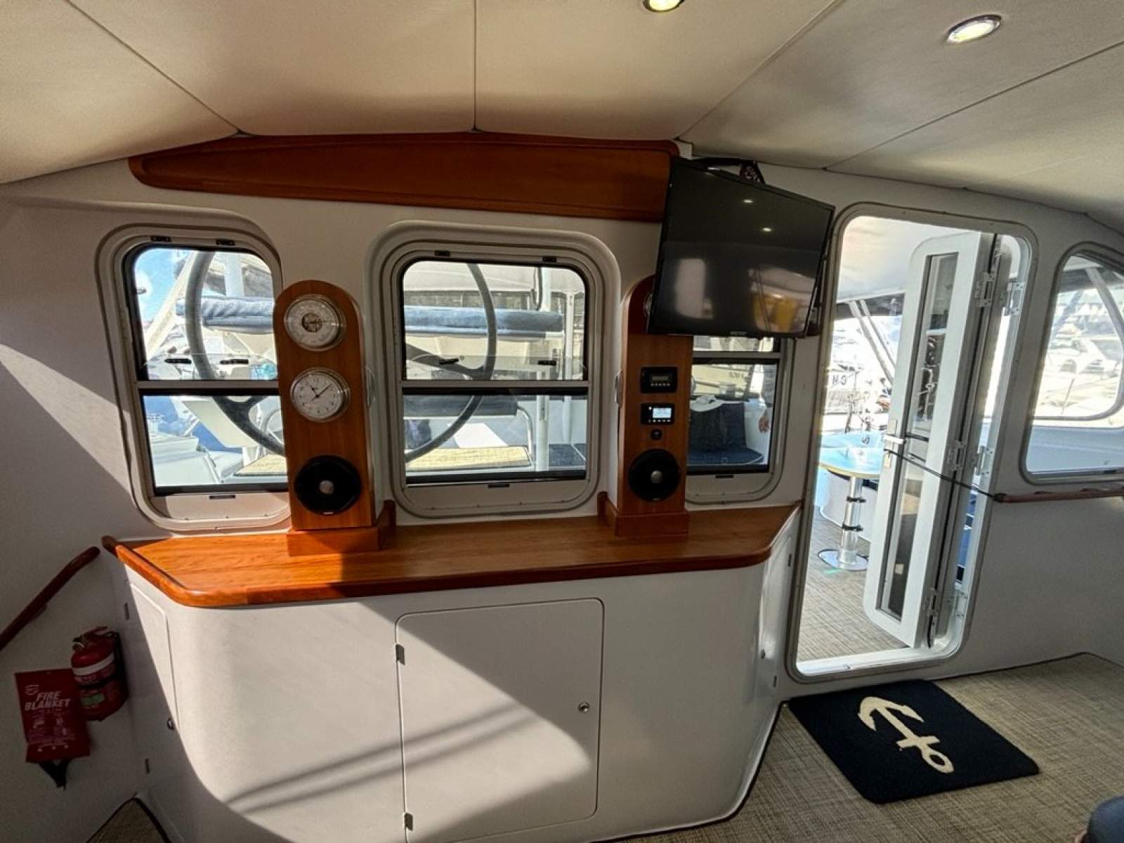 Used Spirited 480 Catamaran for Sale | Yachts For Sale | Yachthub