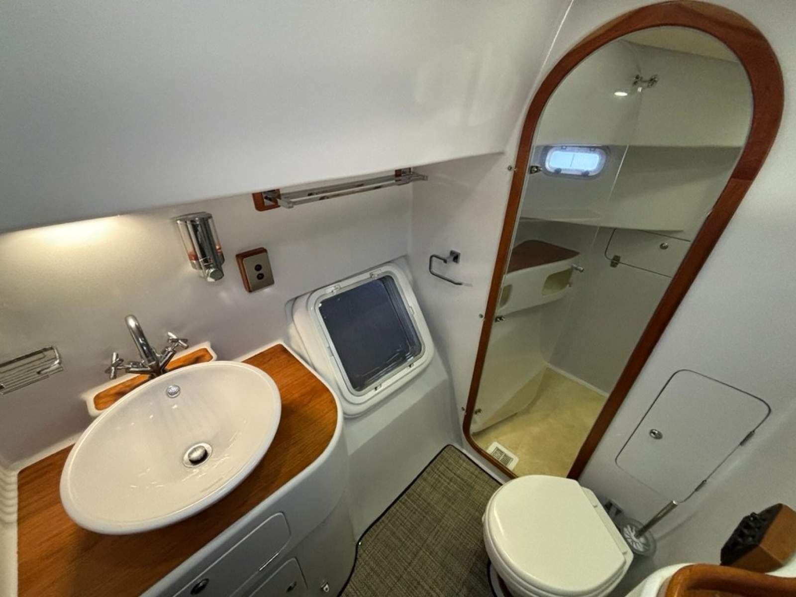 Used Spirited 480 Catamaran for Sale | Yachts For Sale | Yachthub