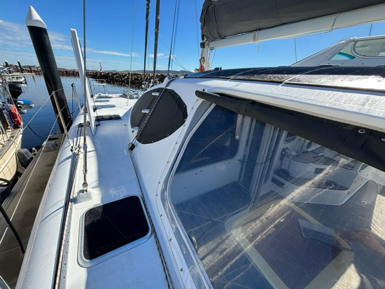 Used Spirited 480 Catamaran for Sale | Yachts For Sale | Yachthub