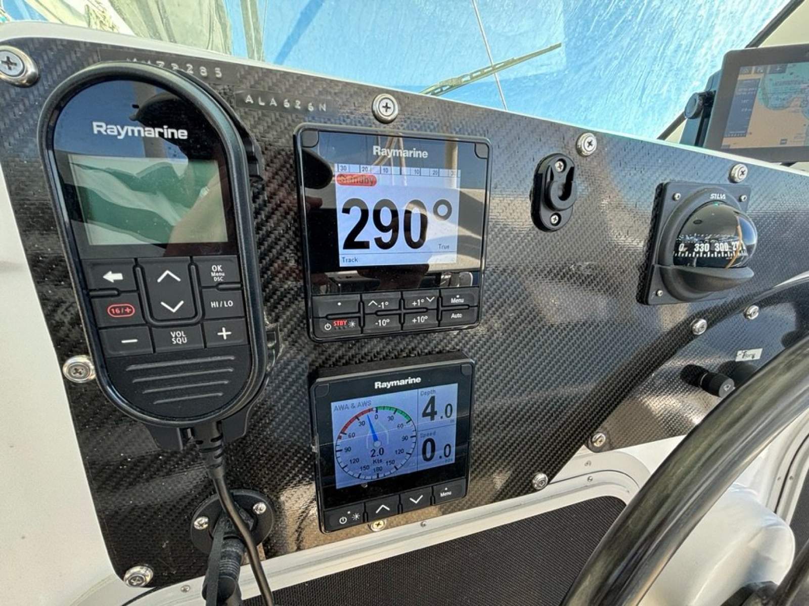 Used Spirited 480 Catamaran for Sale | Yachts For Sale | Yachthub