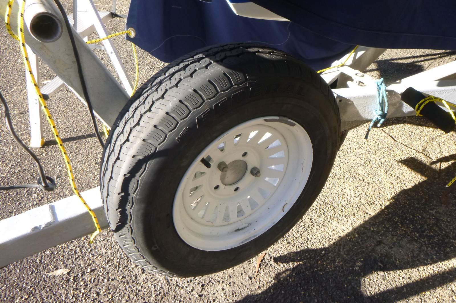 Used Castle 650 for Sale | Boats For Sale | Yachthub