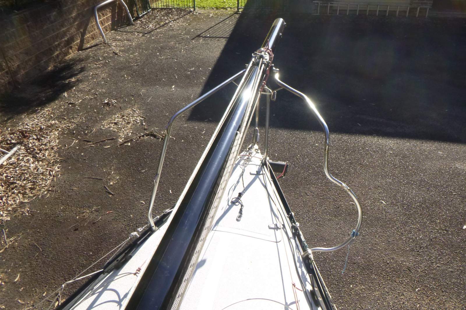 Used Castle 650 for Sale | Boats For Sale | Yachthub