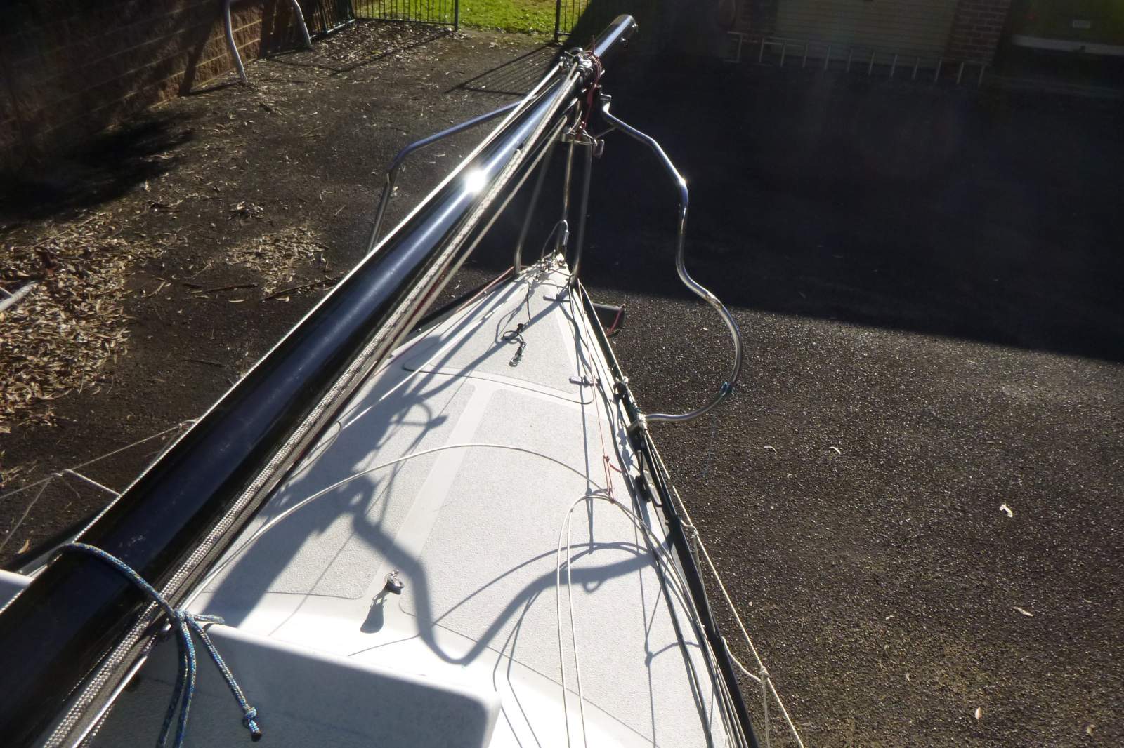 Used Castle 650 for Sale | Boats For Sale | Yachthub