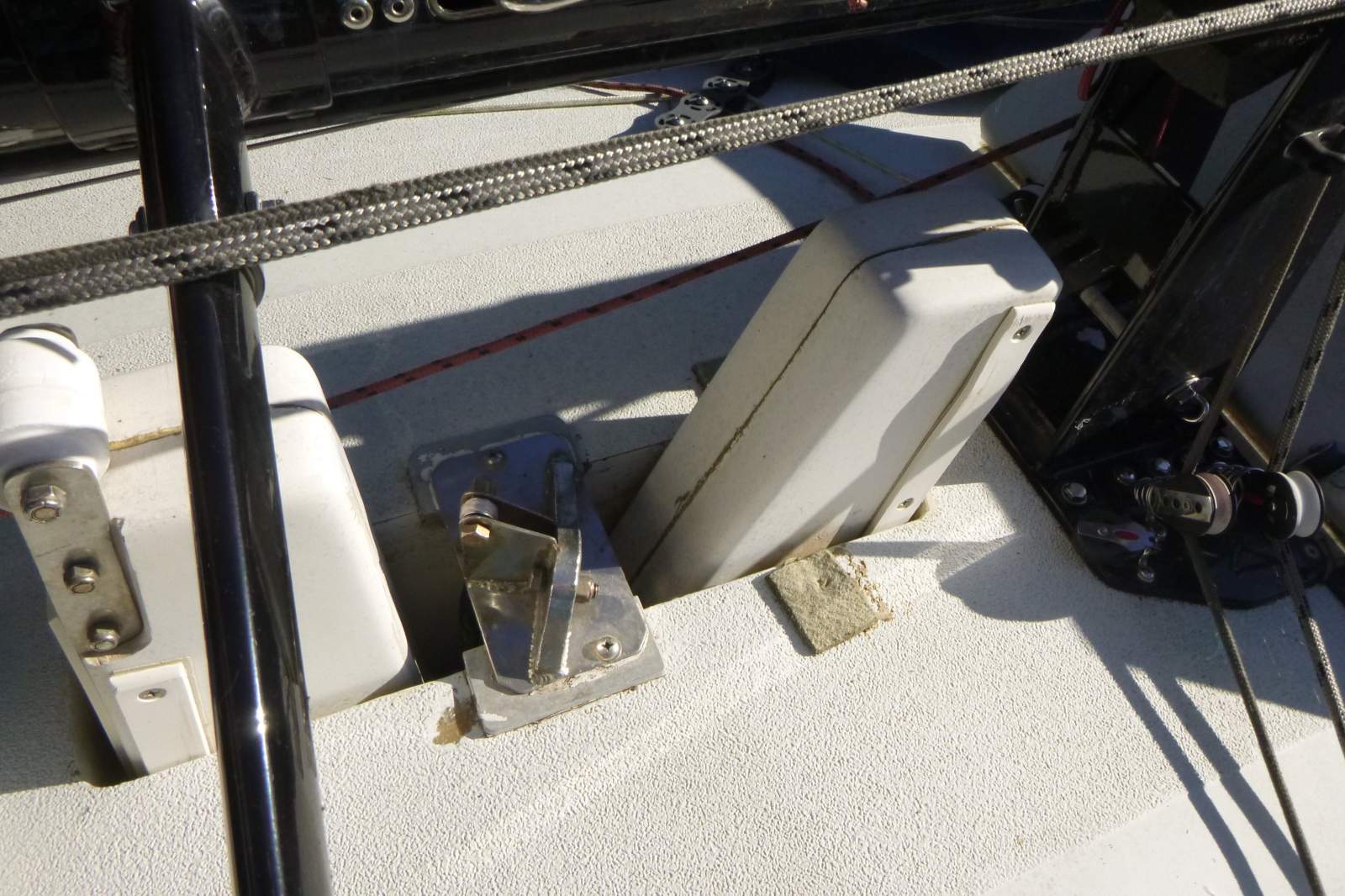 Used Castle 650 for Sale | Boats For Sale | Yachthub