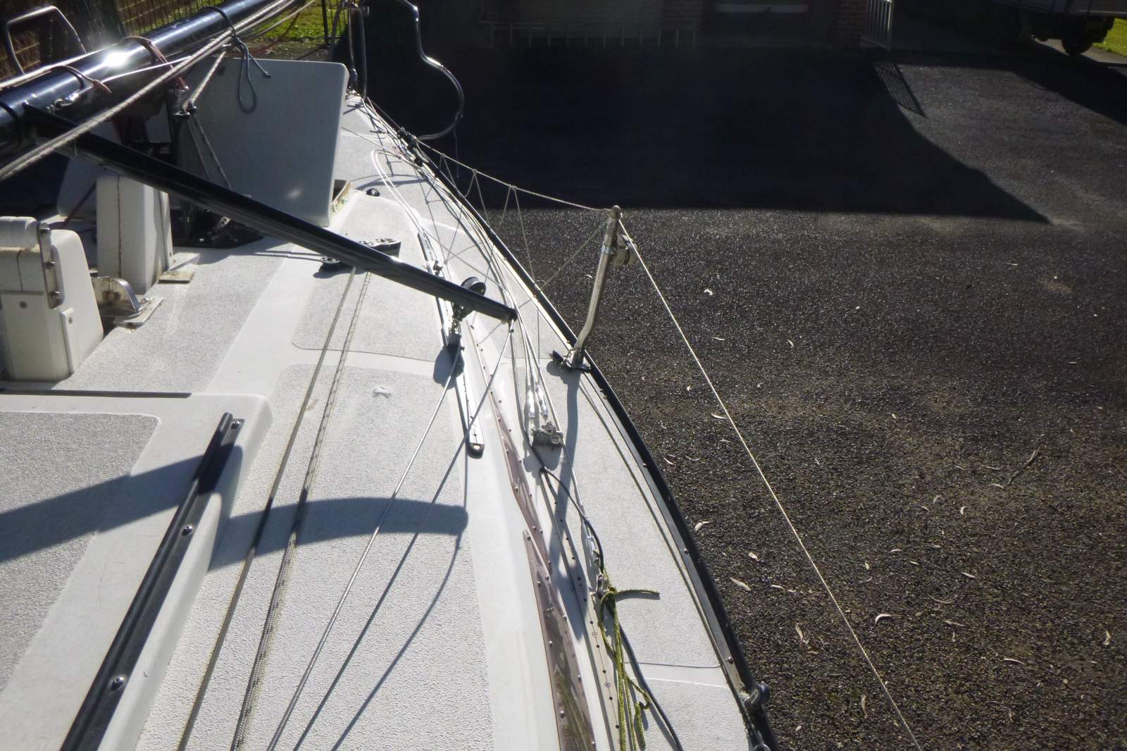 Used Castle 650 for Sale | Boats For Sale | Yachthub