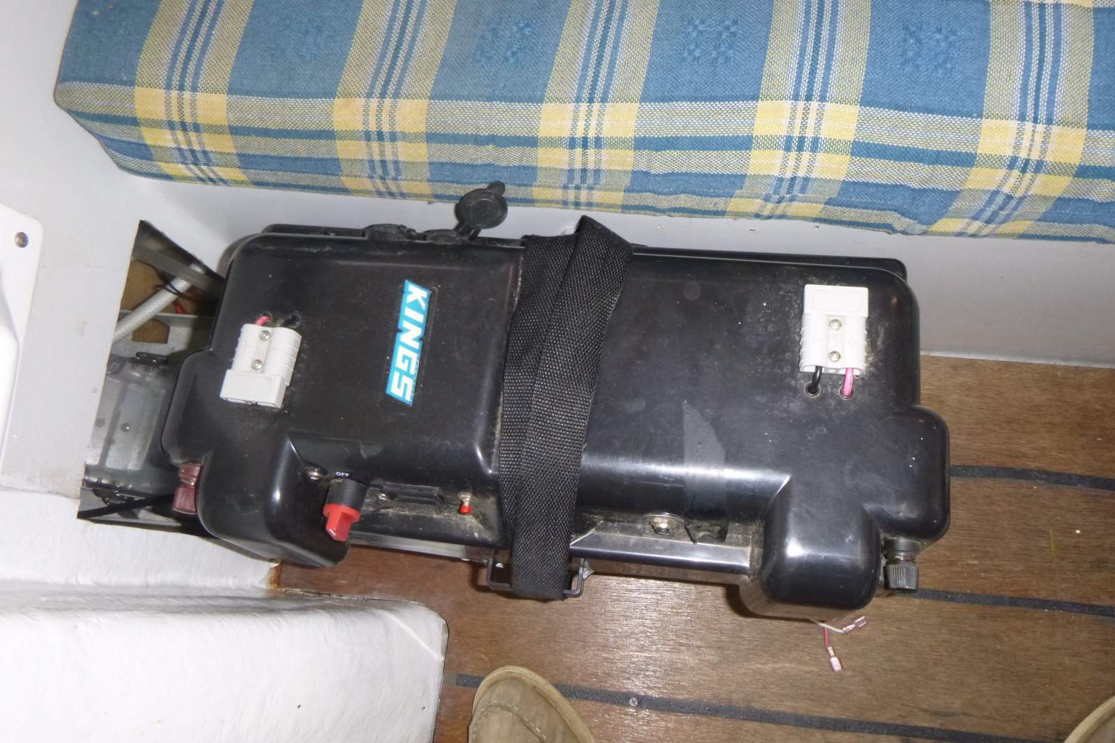 Used Castle 650 for Sale | Boats For Sale | Yachthub