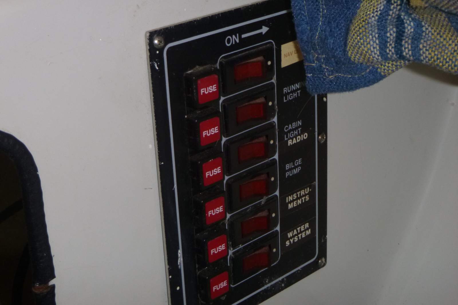 Used Castle 650 for Sale | Boats For Sale | Yachthub