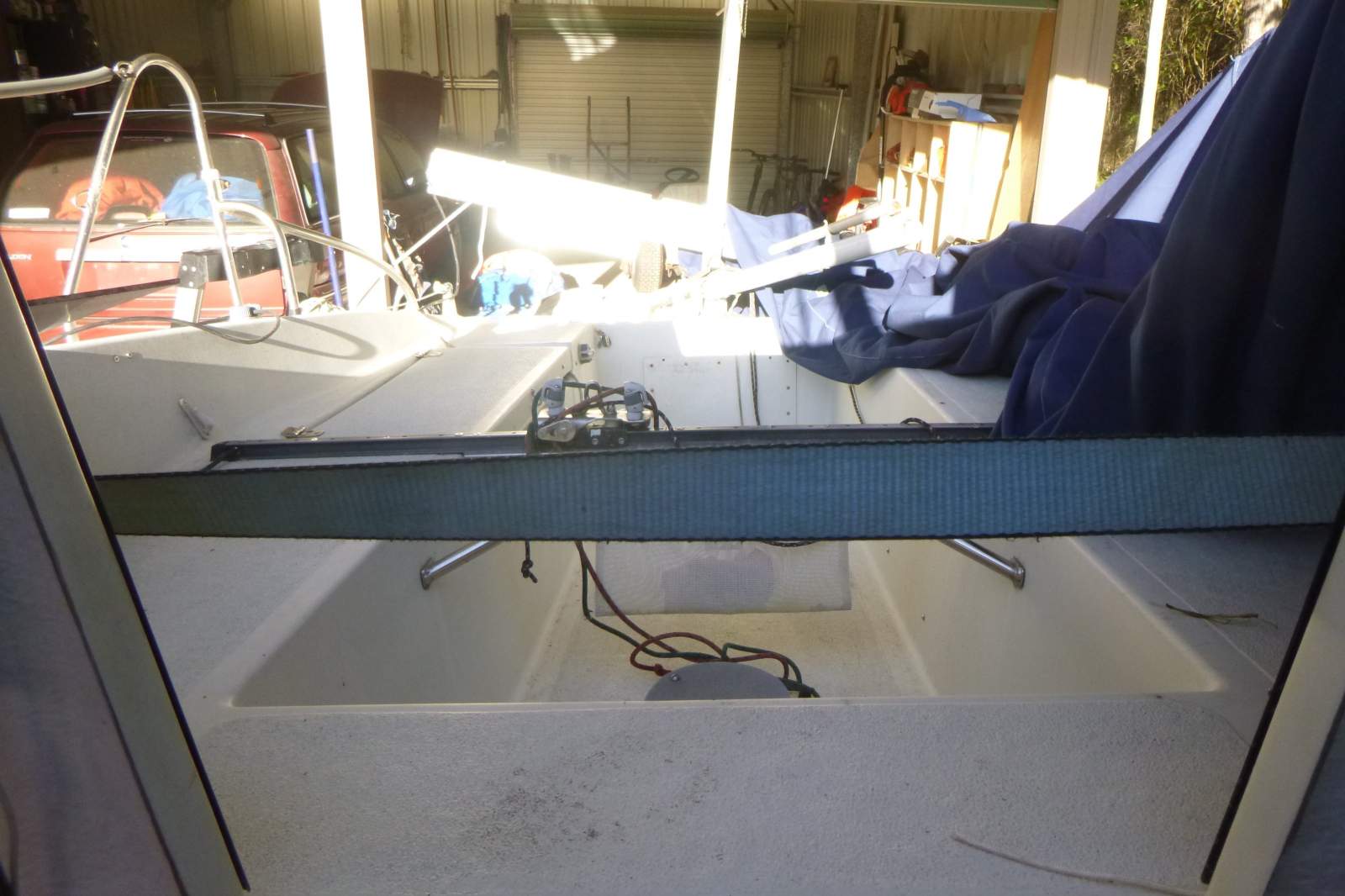 Used Castle 650 for Sale | Boats For Sale | Yachthub