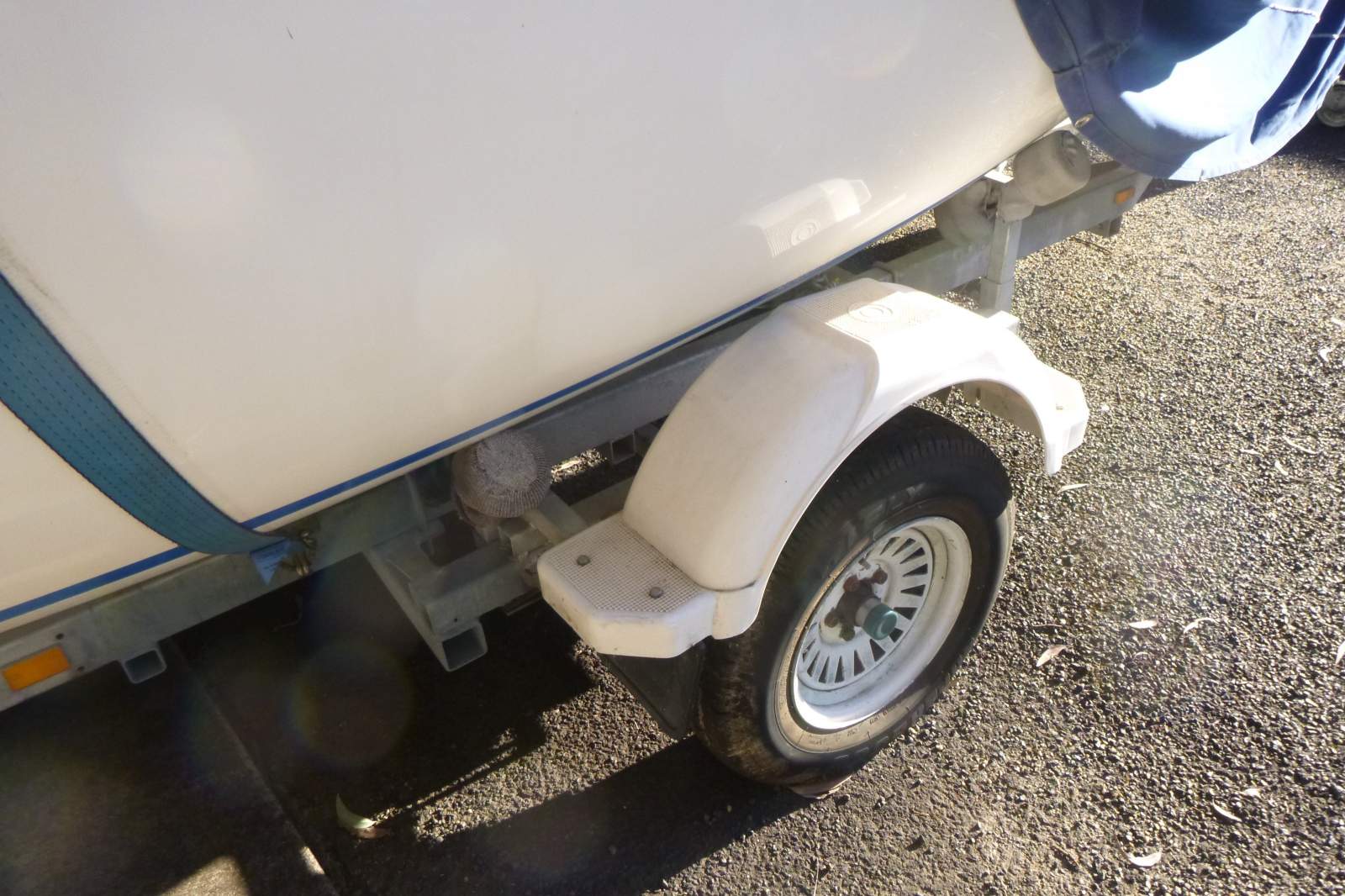 Used Castle 650 for Sale | Boats For Sale | Yachthub