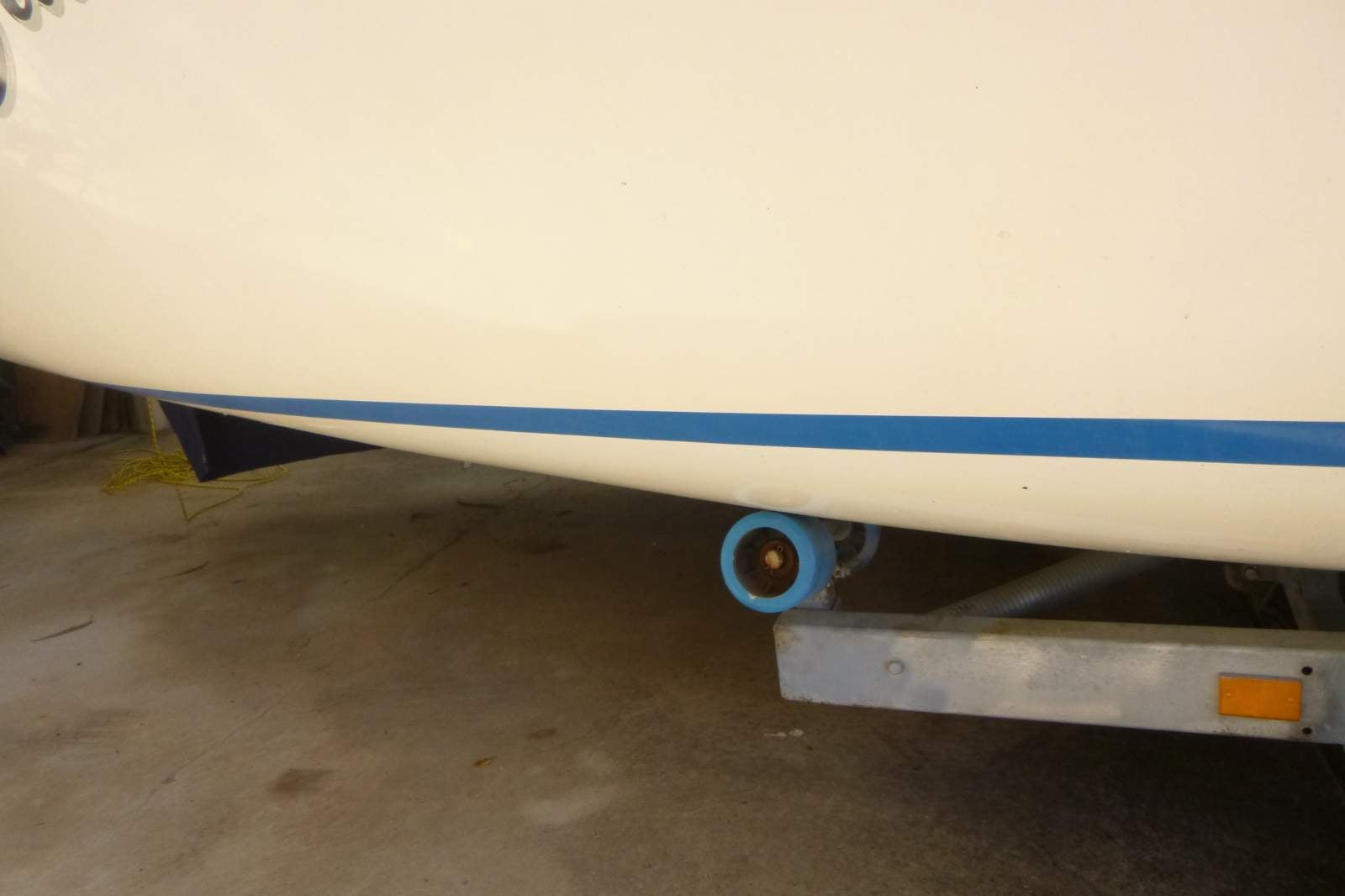 Used Castle 650 for Sale | Boats For Sale | Yachthub