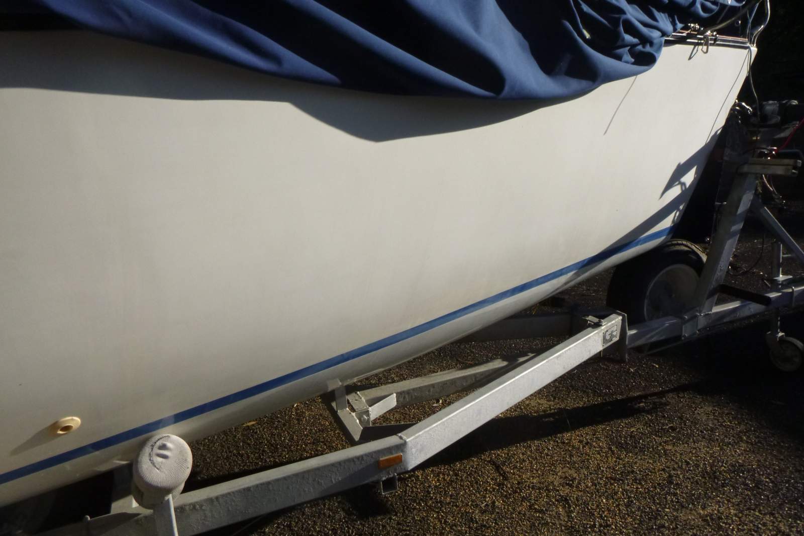 Used Castle 650 for Sale | Boats For Sale | Yachthub