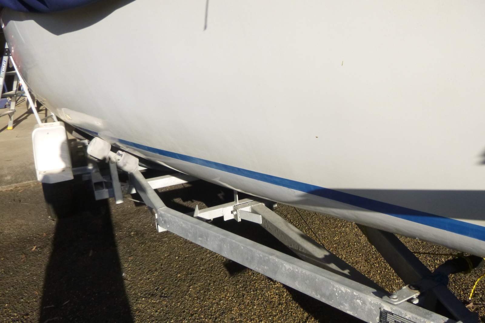 Used Castle 650 for Sale | Boats For Sale | Yachthub