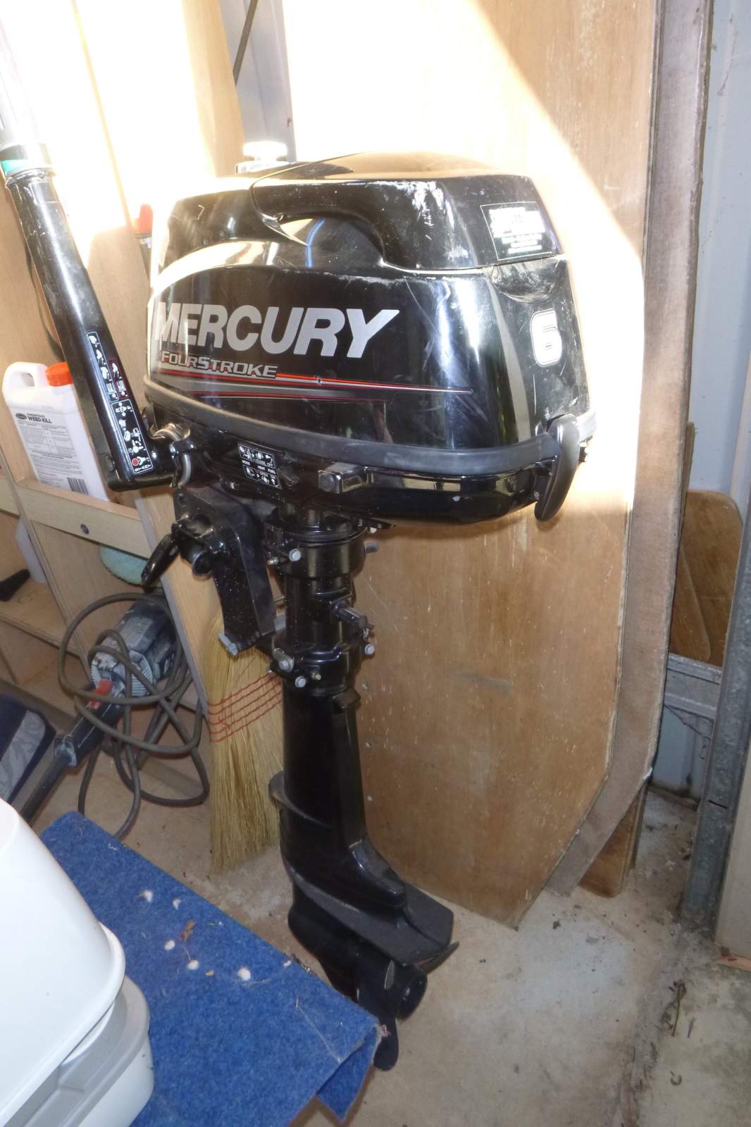 Used Castle 650 for Sale | Boats For Sale | Yachthub