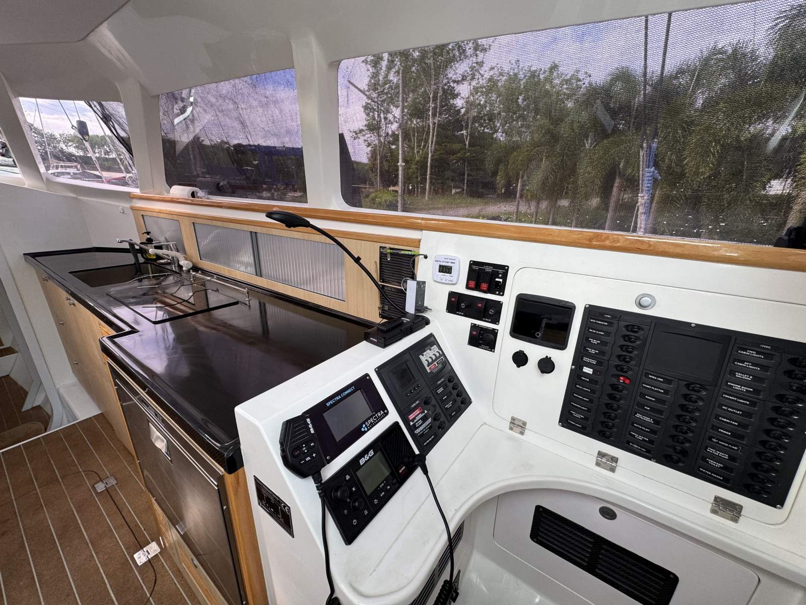 Used Rapido Trimarans 40 for Sale | Yachts For Sale | Yachthub